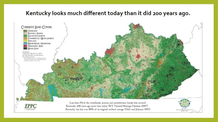 Natural Resources - Kentucky Food and Farm Files — KyFoodandFarm.info