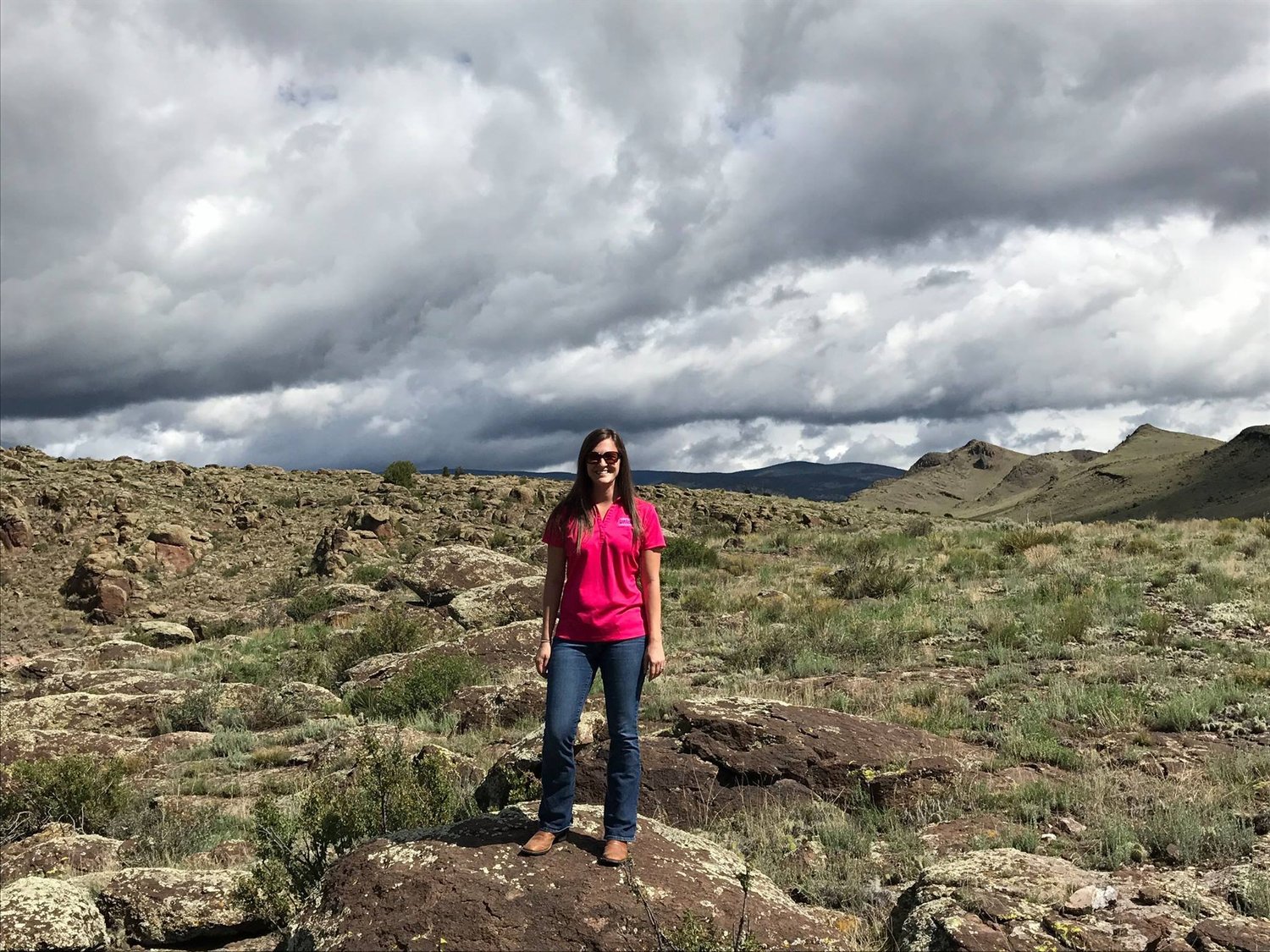 Ag Career Profile - Nikki Whitaker, Director of Operations & Policy ...