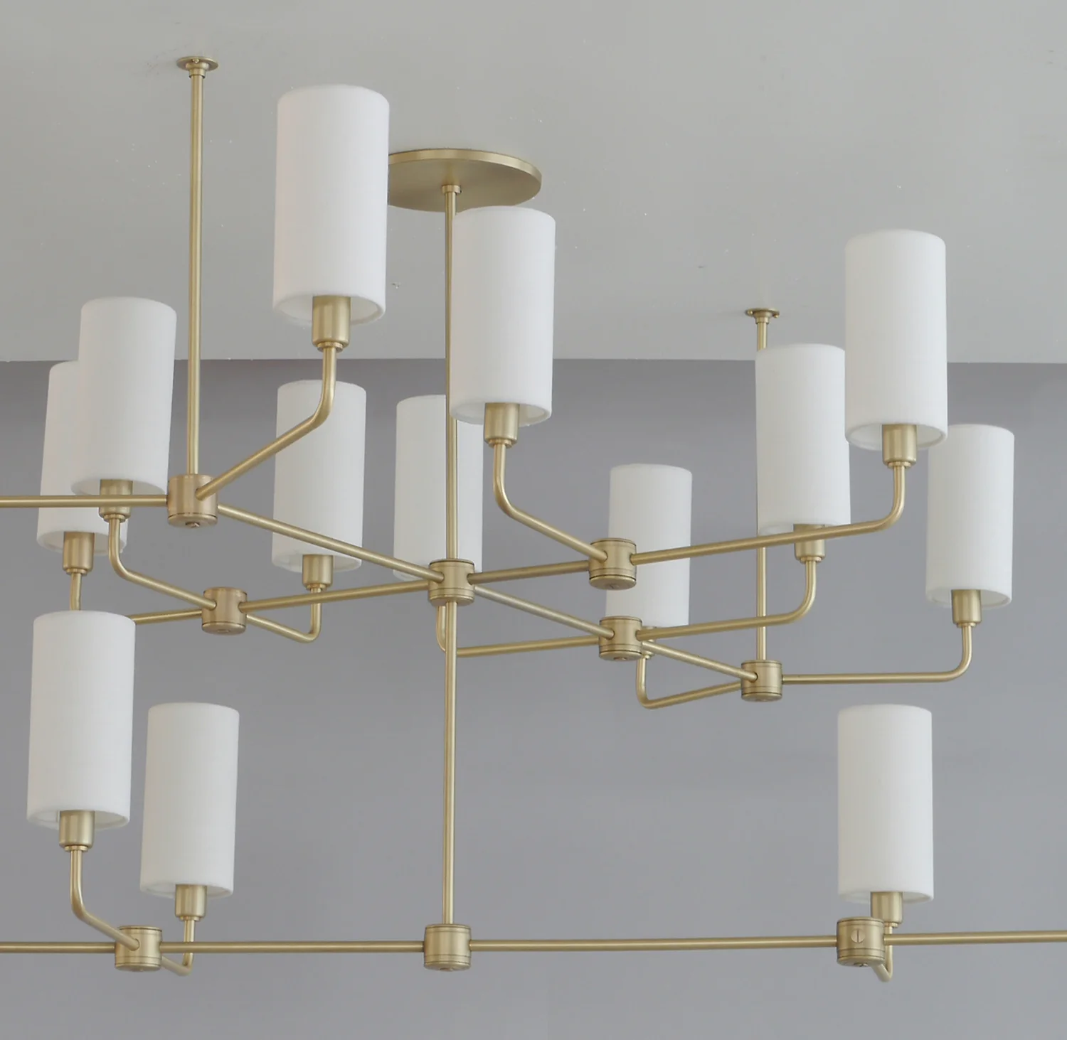 Bespoke C-192 — Bone Simple Design