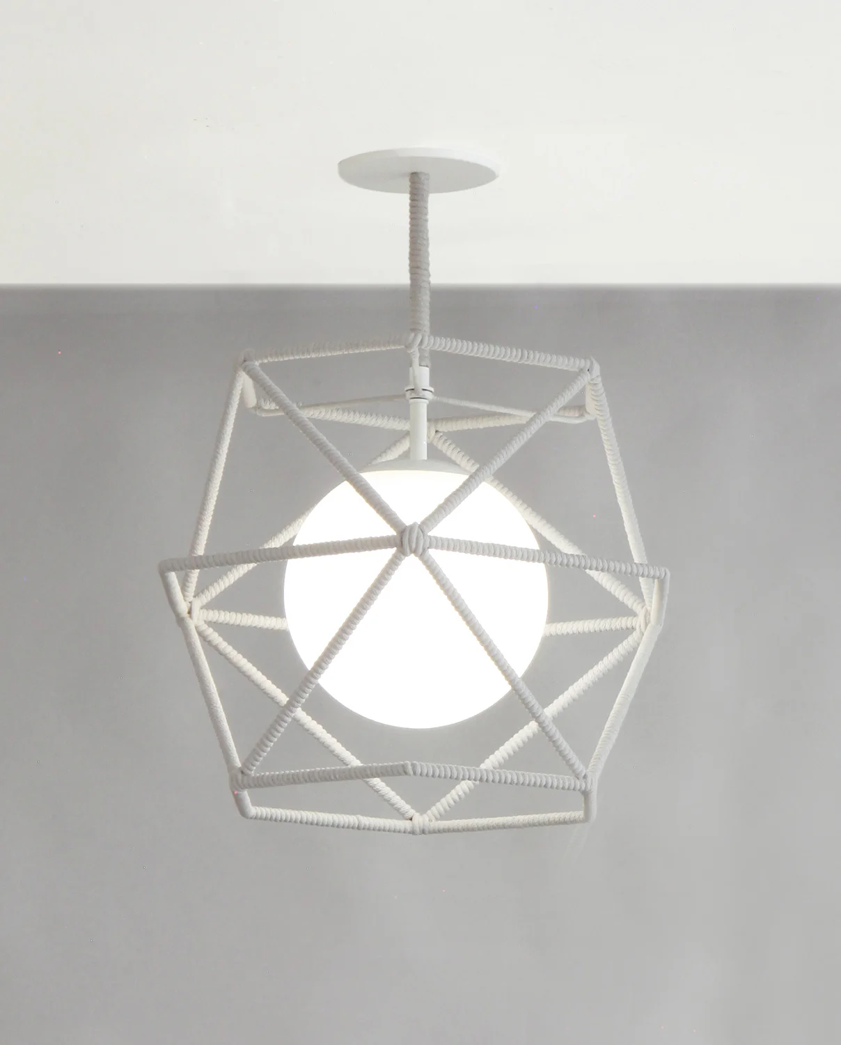 Rope C-214 — Bone Simple Design