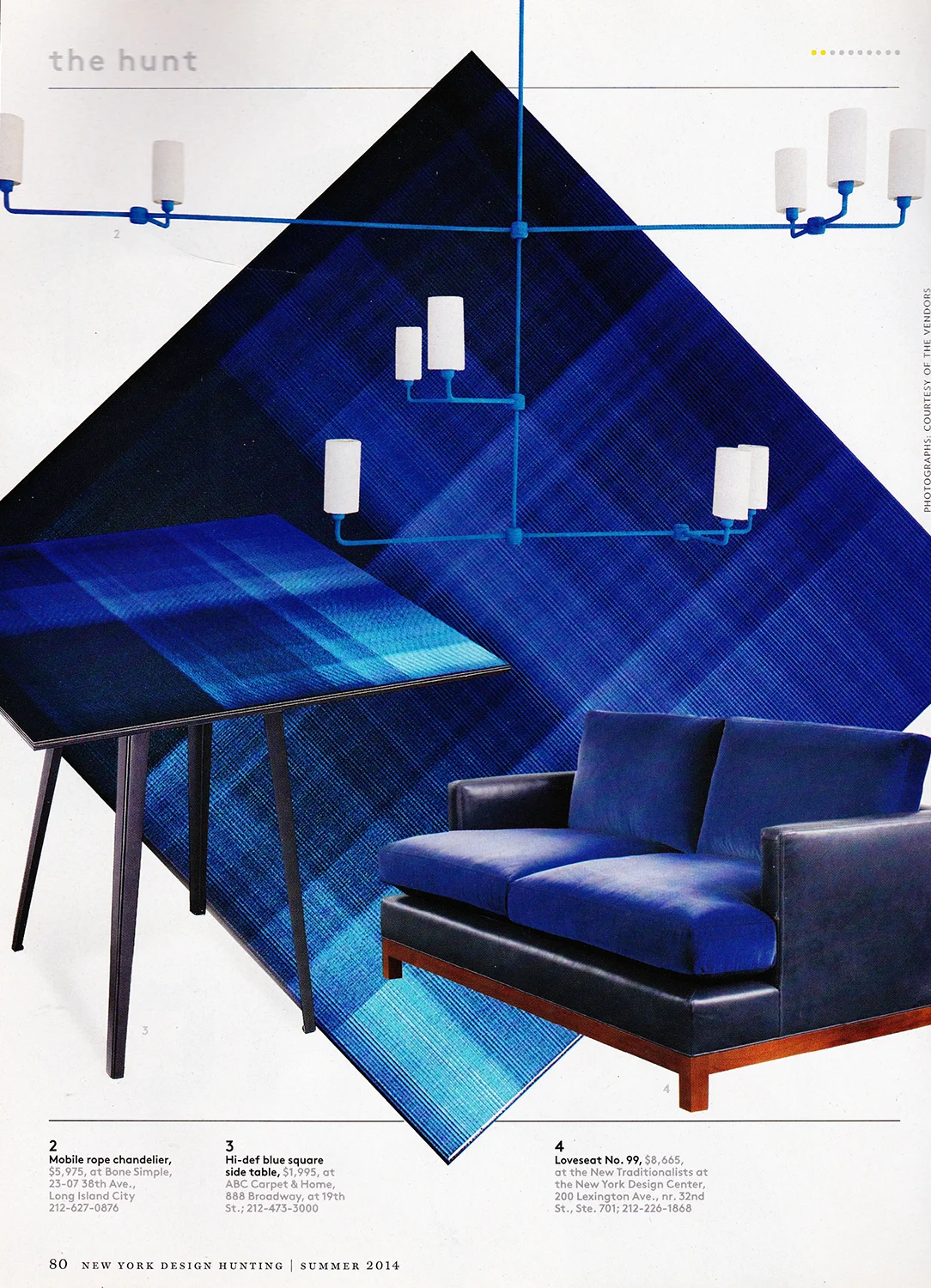 Press — Bone Simple Design