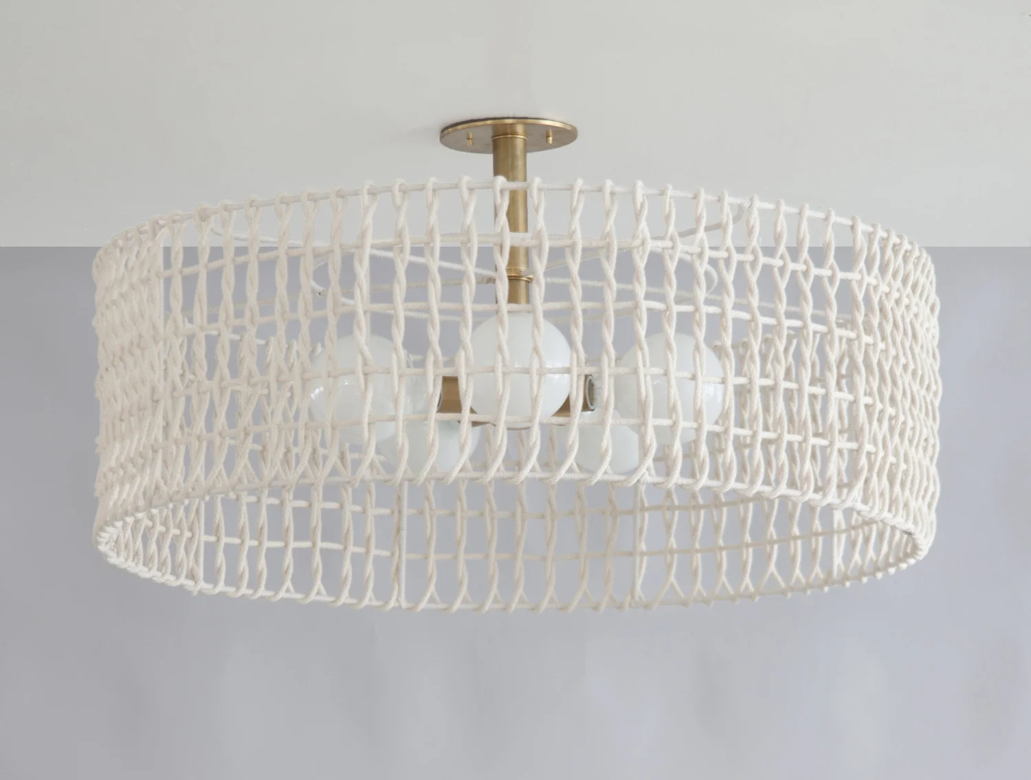 Rope C-247 — Bone Simple Design