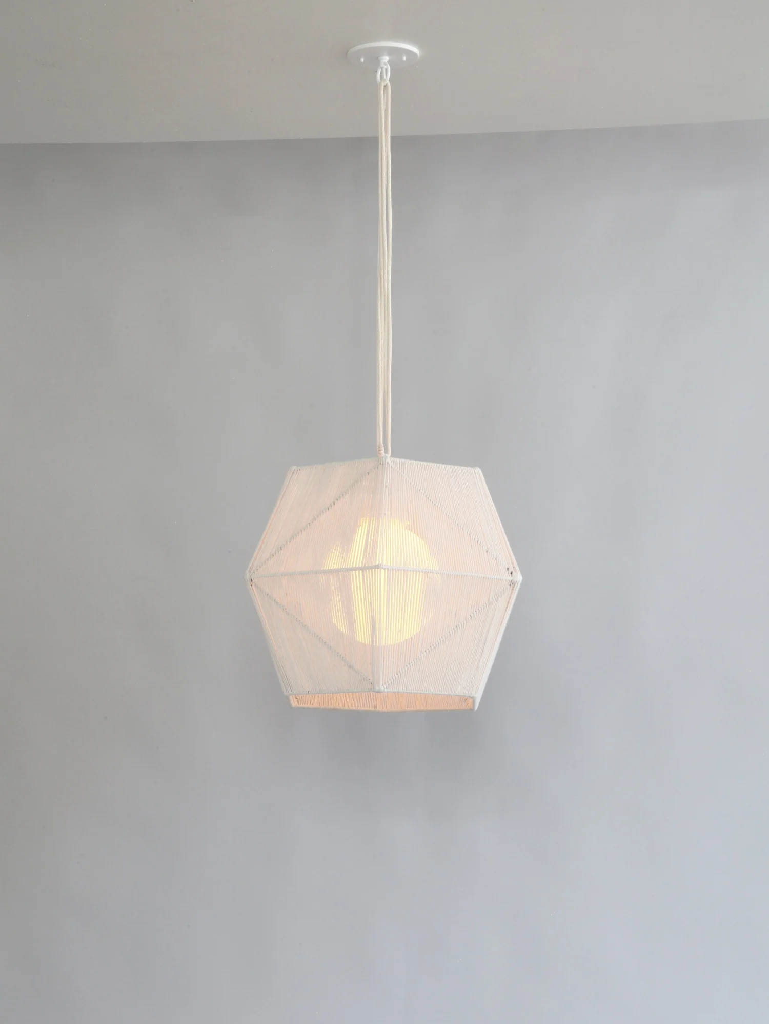 Rope C-266 — Bone Simple Design