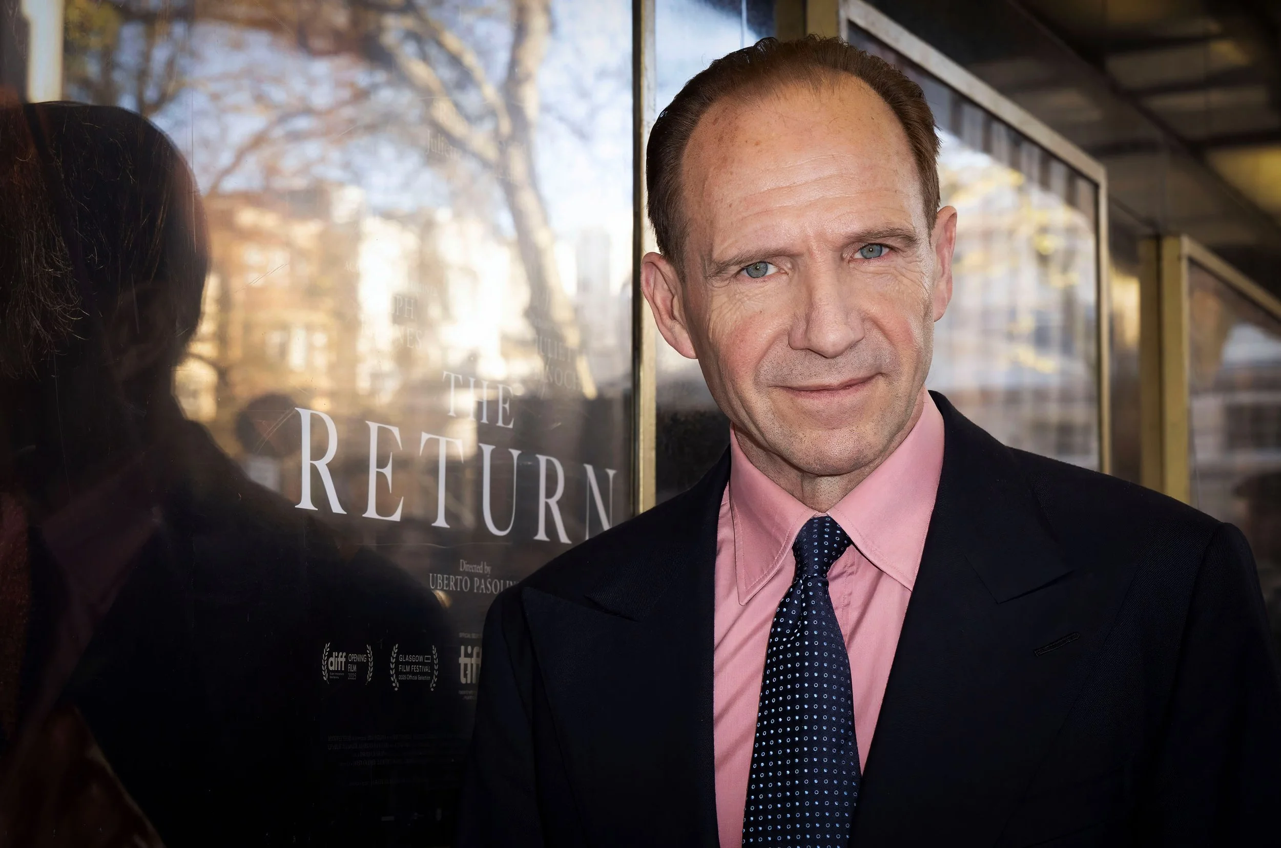 Celebrity | Explore Iconic Moments — James Shaw Photography