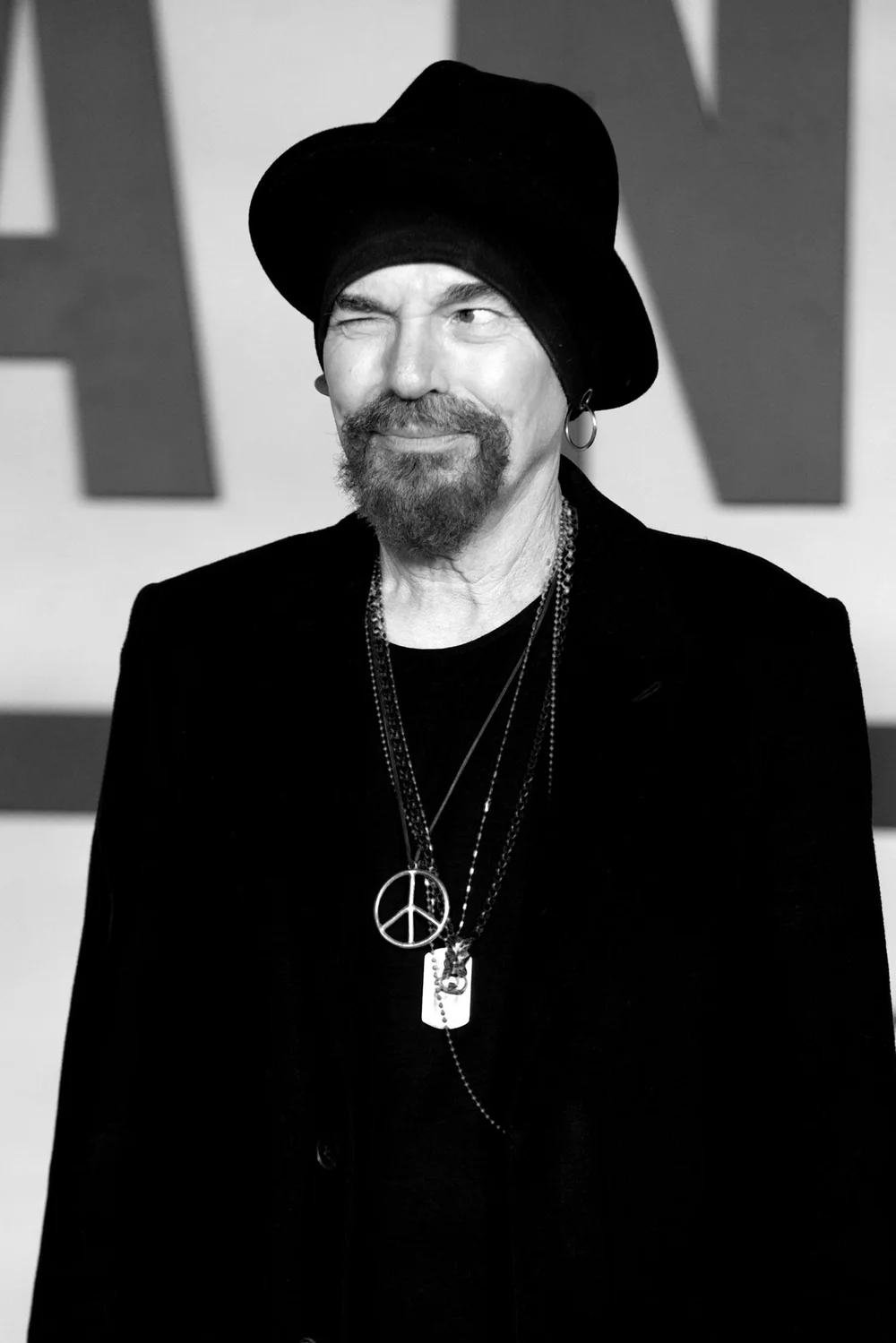 Celebrity | Explore Iconic Moments — James Shaw Photography