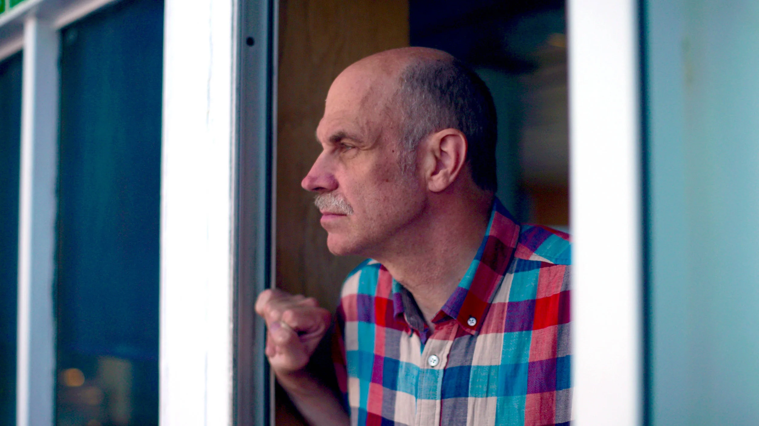 Unanchored Radio: Tom Bell & Ihila Lesnikova — JONAA, Journal of the ...