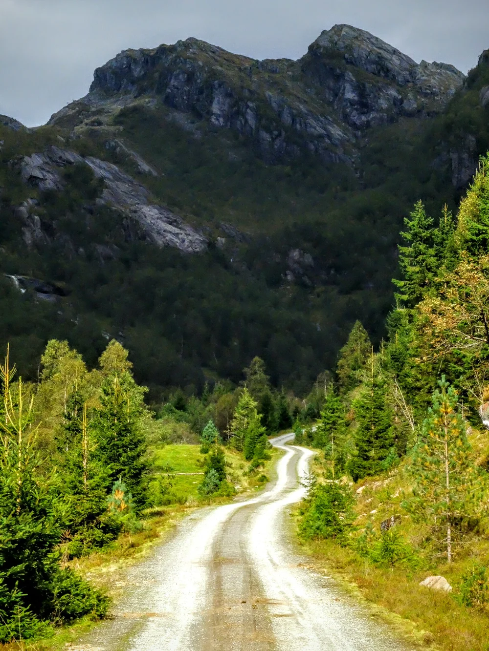 Hidden Pearls: Modalen, Norway — JONAA, Journal of the North Atlantic ...