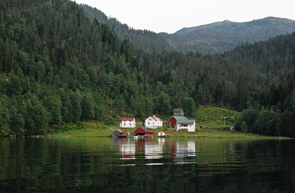 Hidden Pearls: Modalen, Norway — JONAA, Journal of the North Atlantic ...