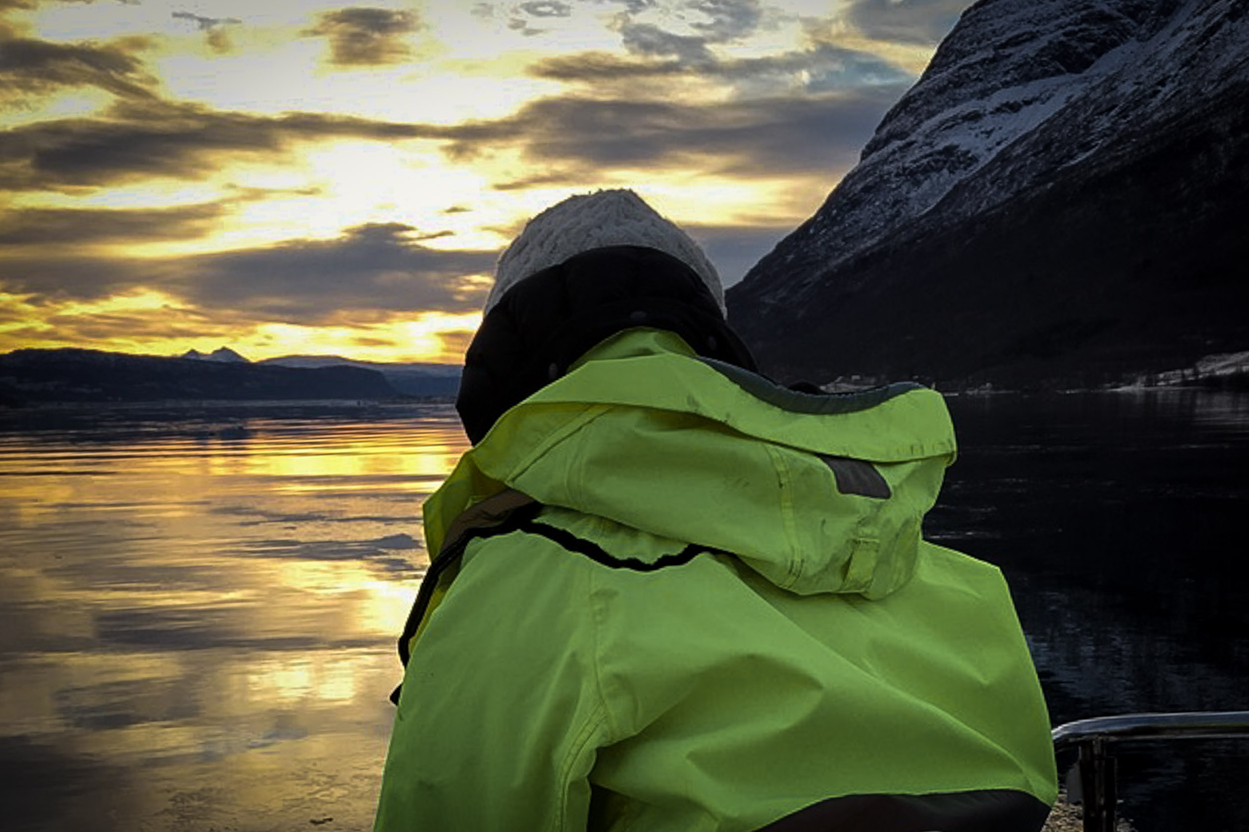 Science — JONAA, Journal of the North Atlantic & Arctic