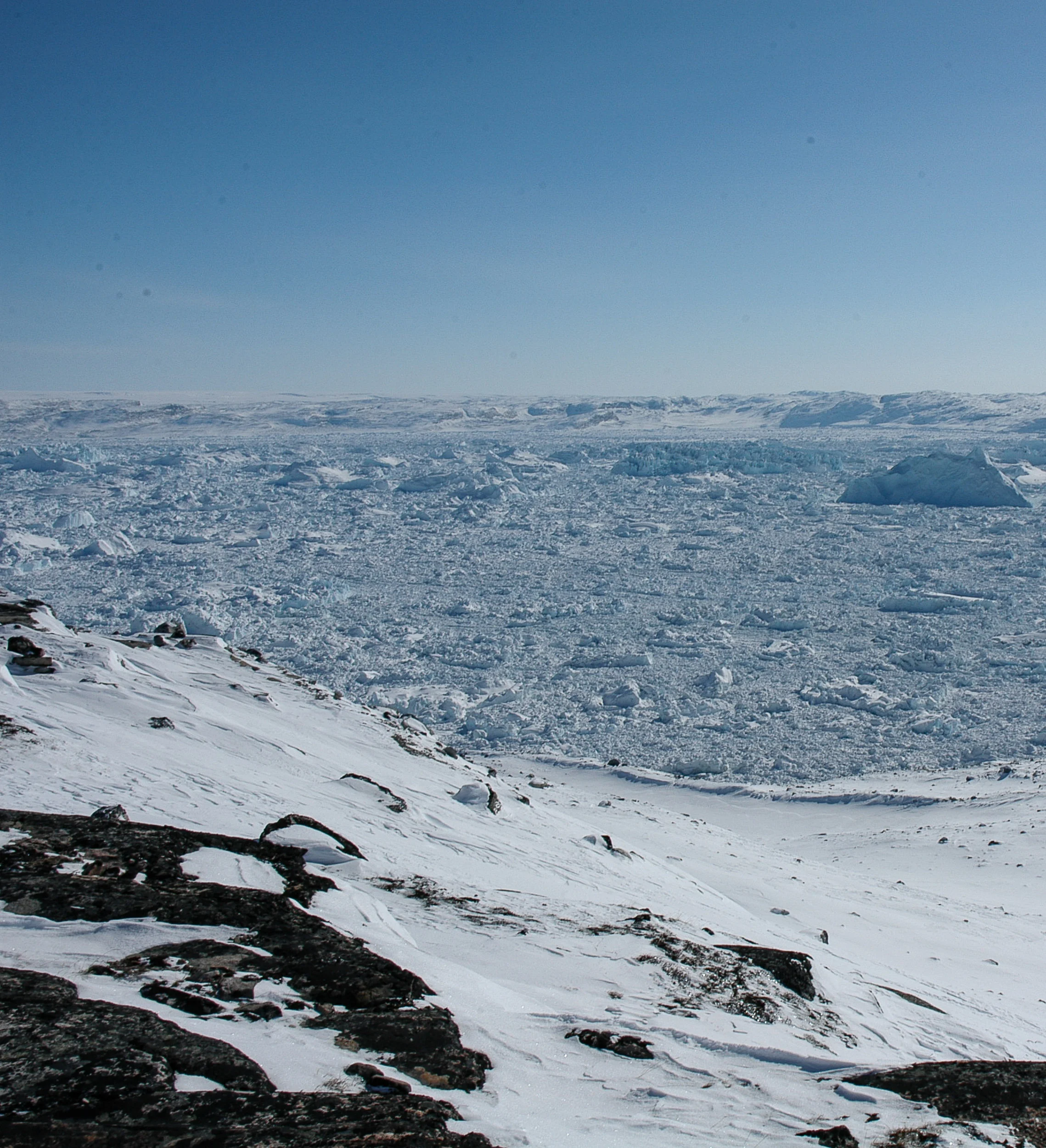 In Greenland’s Kingdom of Ice - Ilulissat — JONAA, Journal of the North ...