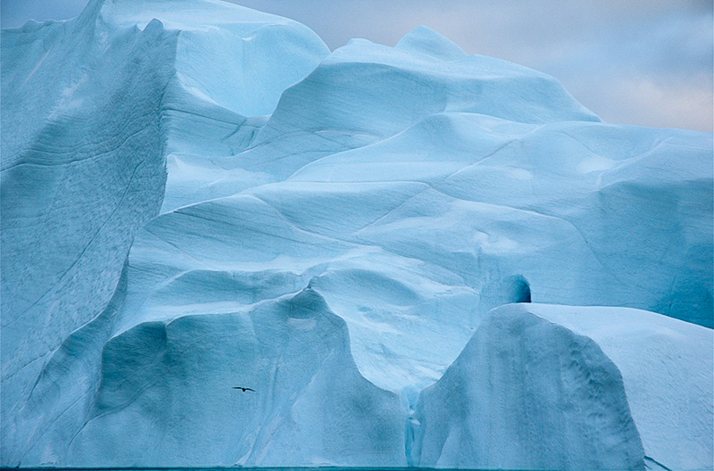 In Greenland’s Kingdom of Ice - Ilulissat — JONAA, Journal of the North ...