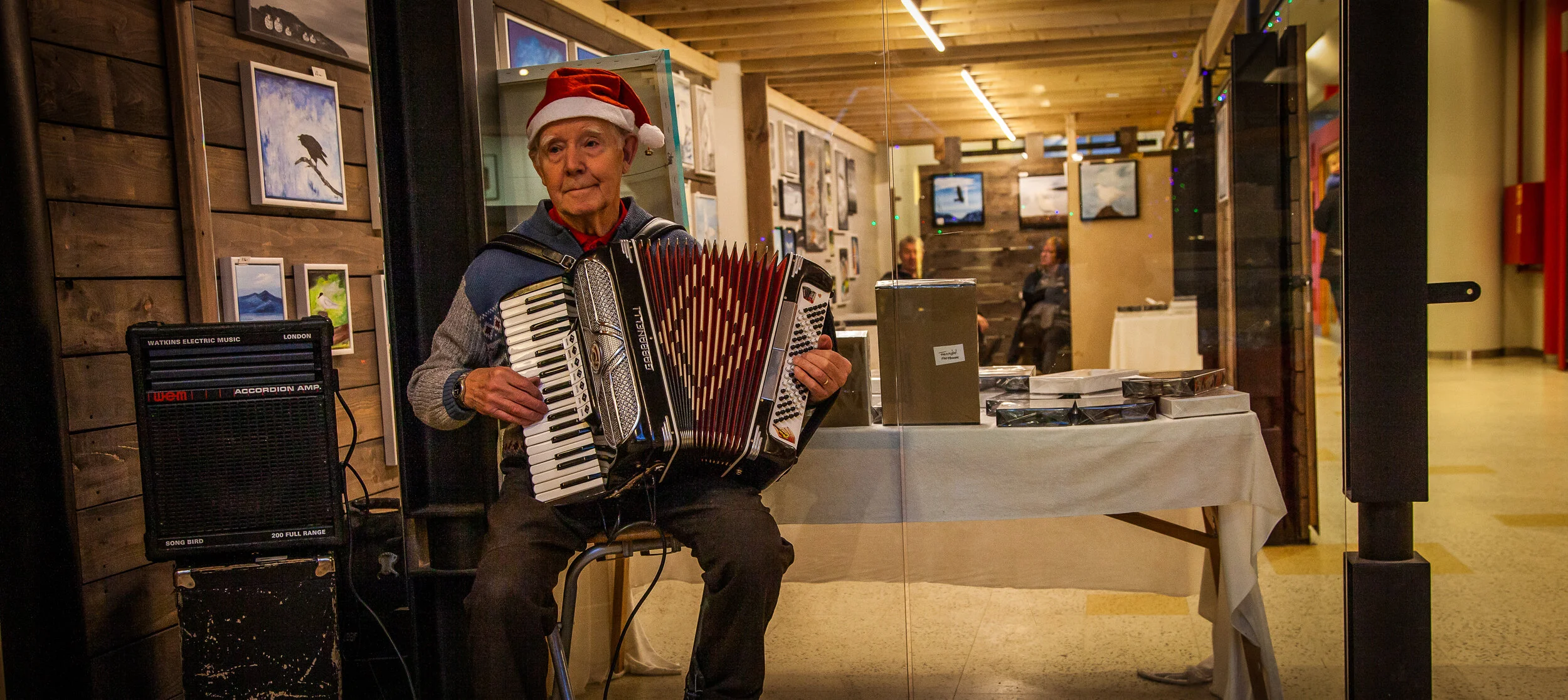 As 2019 Comes To An End — JONAA, Journal of the North Atlantic & Arctic