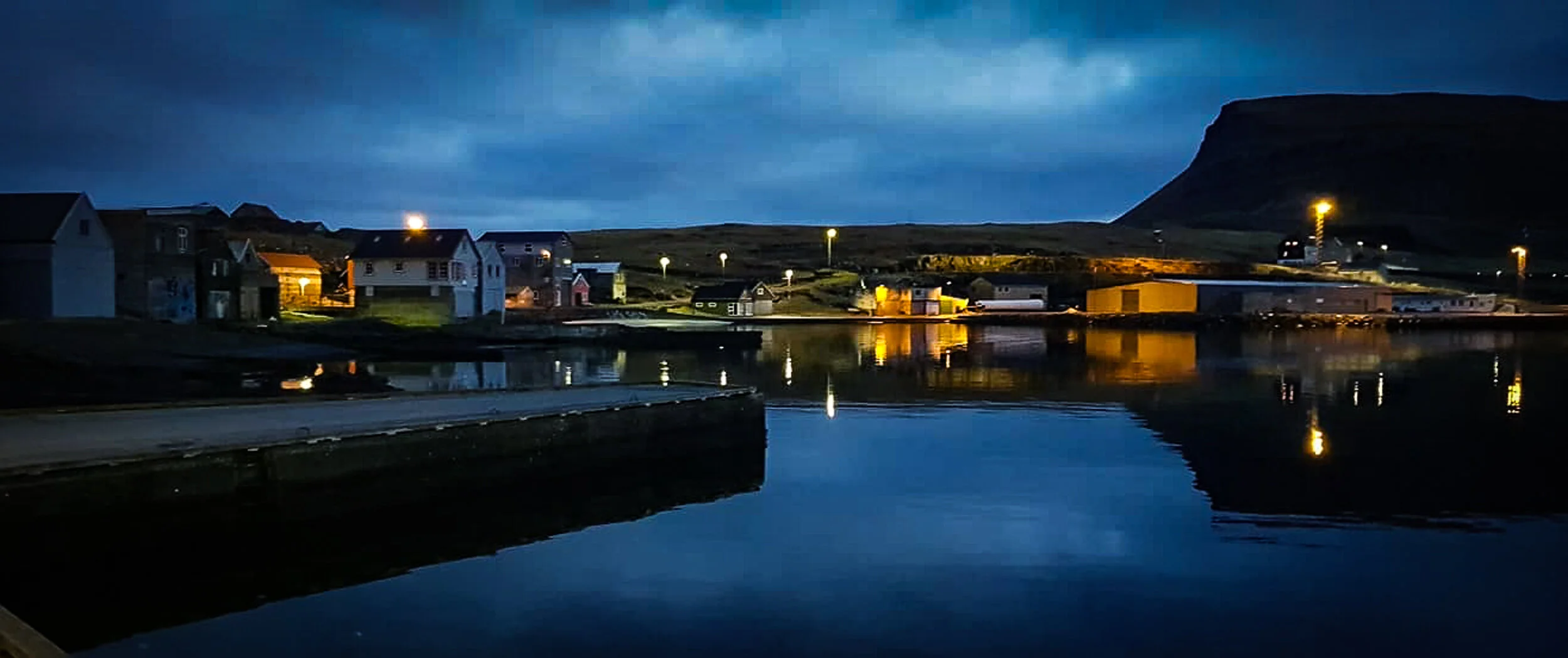 As 2019 Comes To An End — JONAA, Journal of the North Atlantic & Arctic