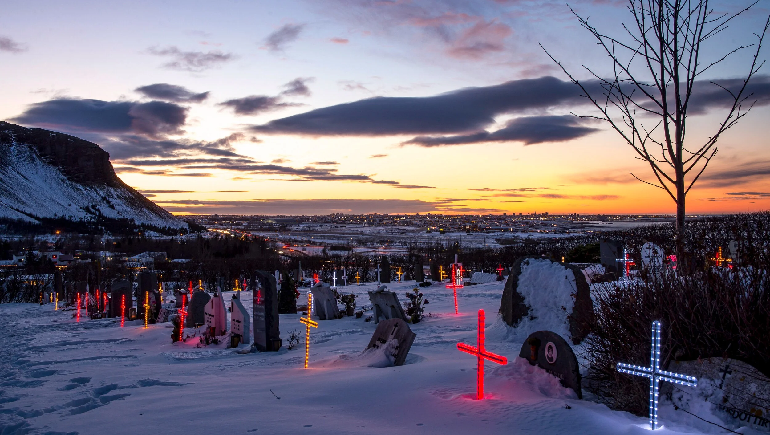 As 2019 Comes To An End — JONAA, Journal of the North Atlantic & Arctic