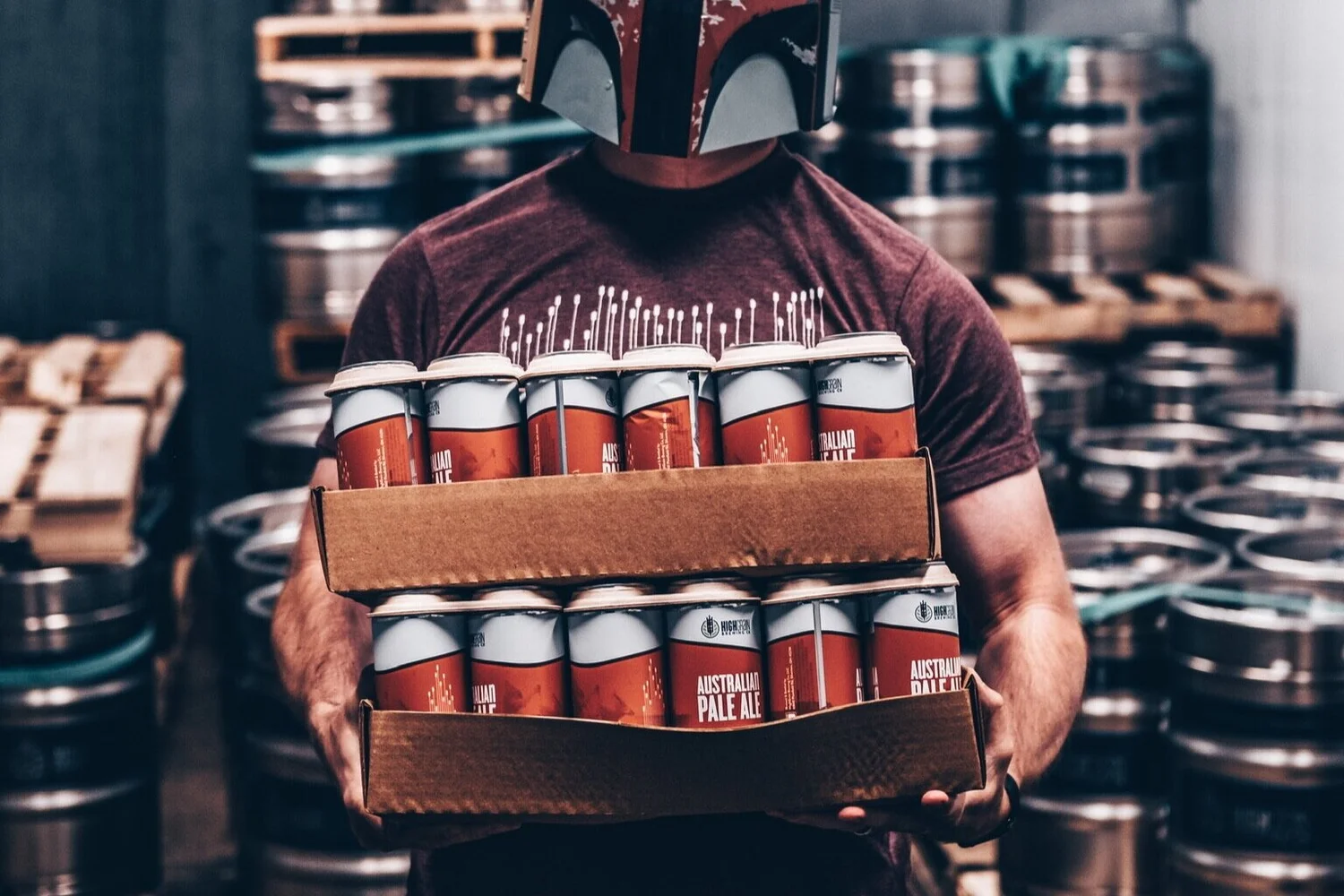 HighGrain Brewing Co.
