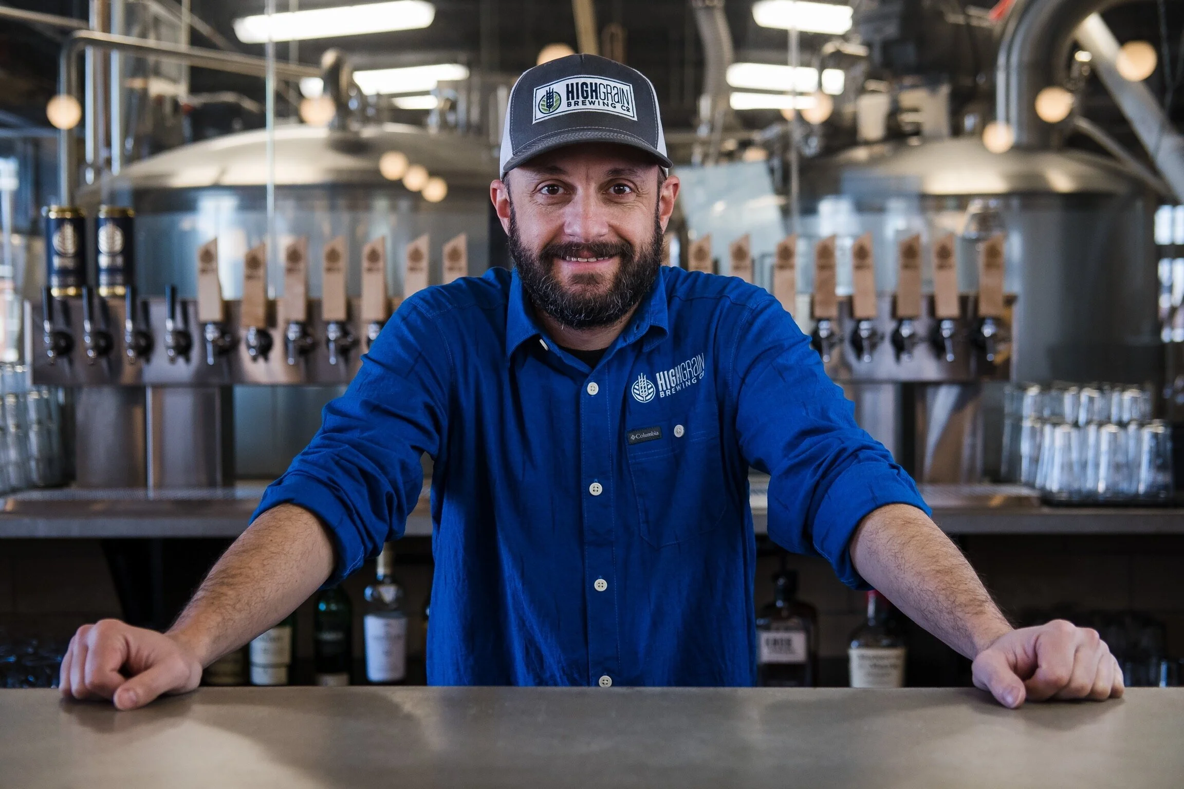 HighGrain Brewing Co.