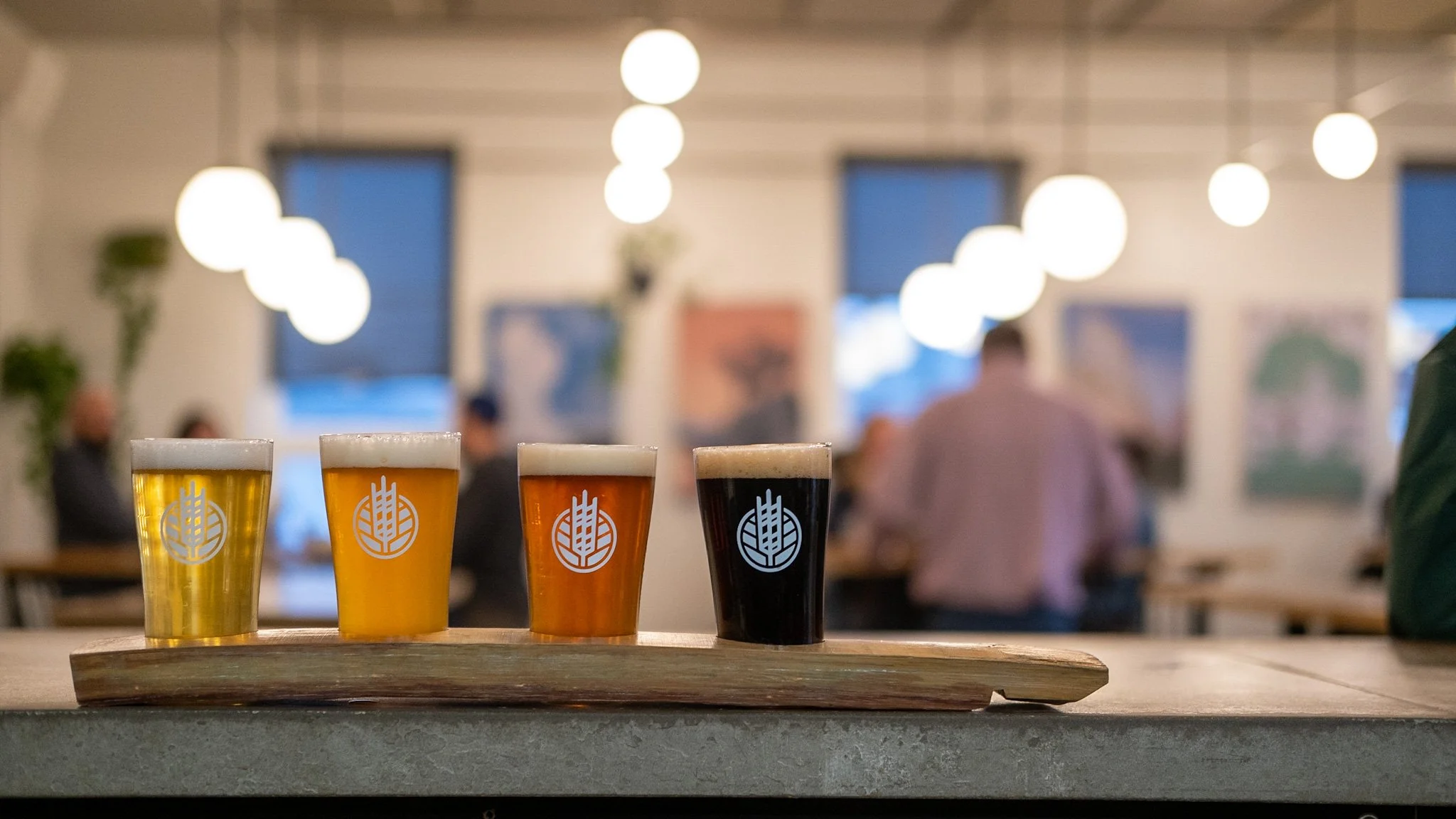 HighGrain Brewing Co.