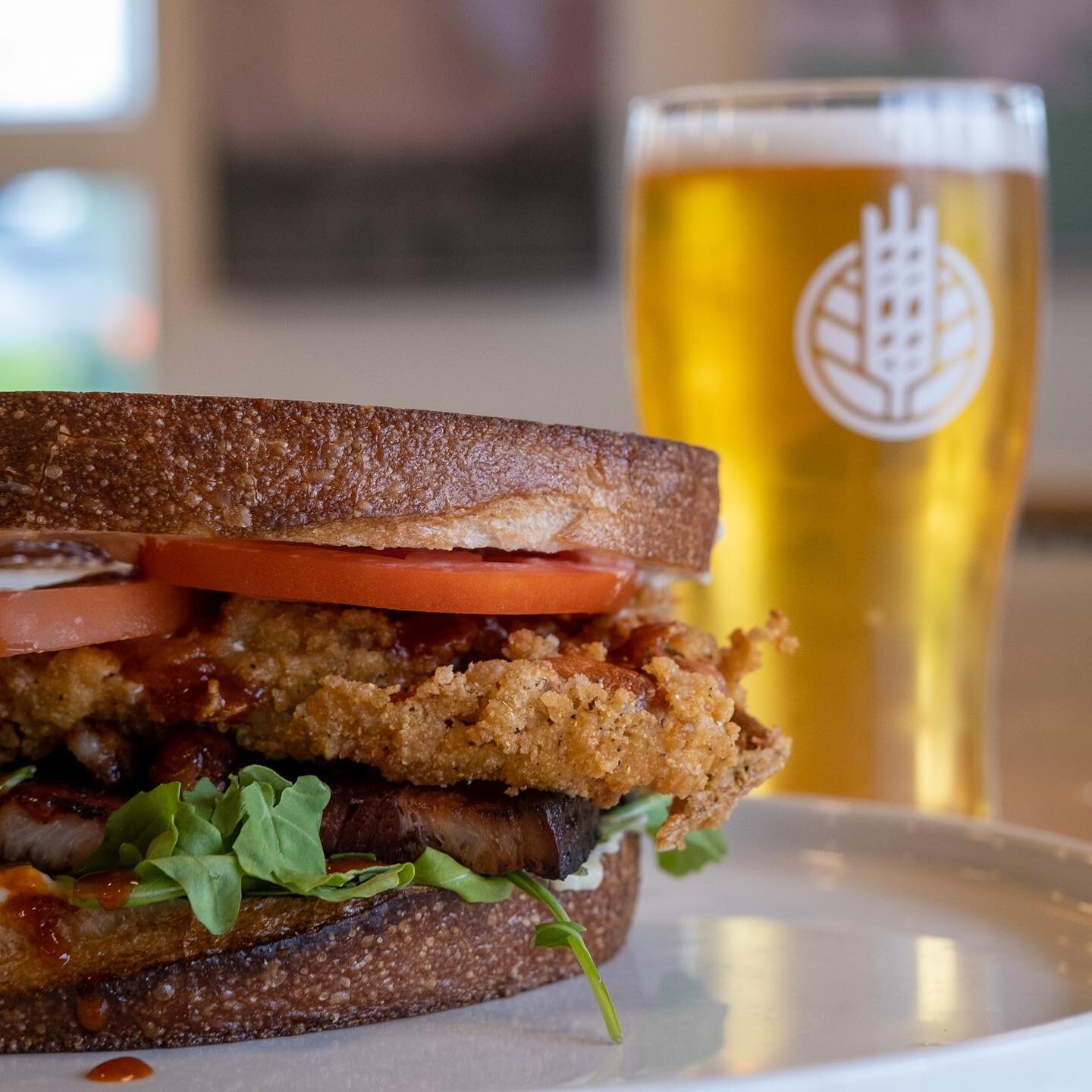 HighGrain Brewing Co.