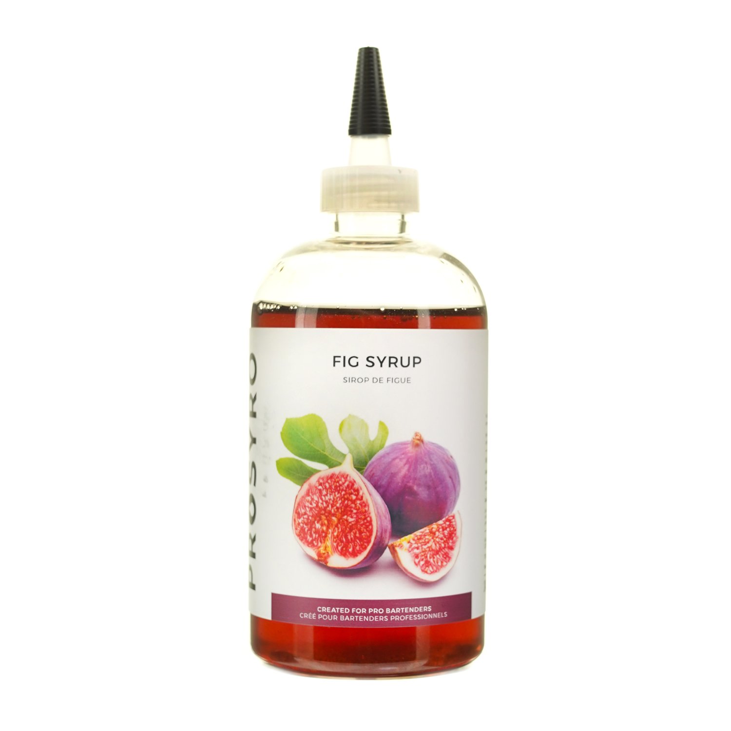 ADD FLAVOR TO YOUR BAR — Prosyro