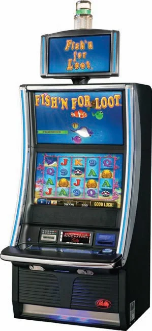 Bally - Alpha II Pro V22 — Prosperity Gaming