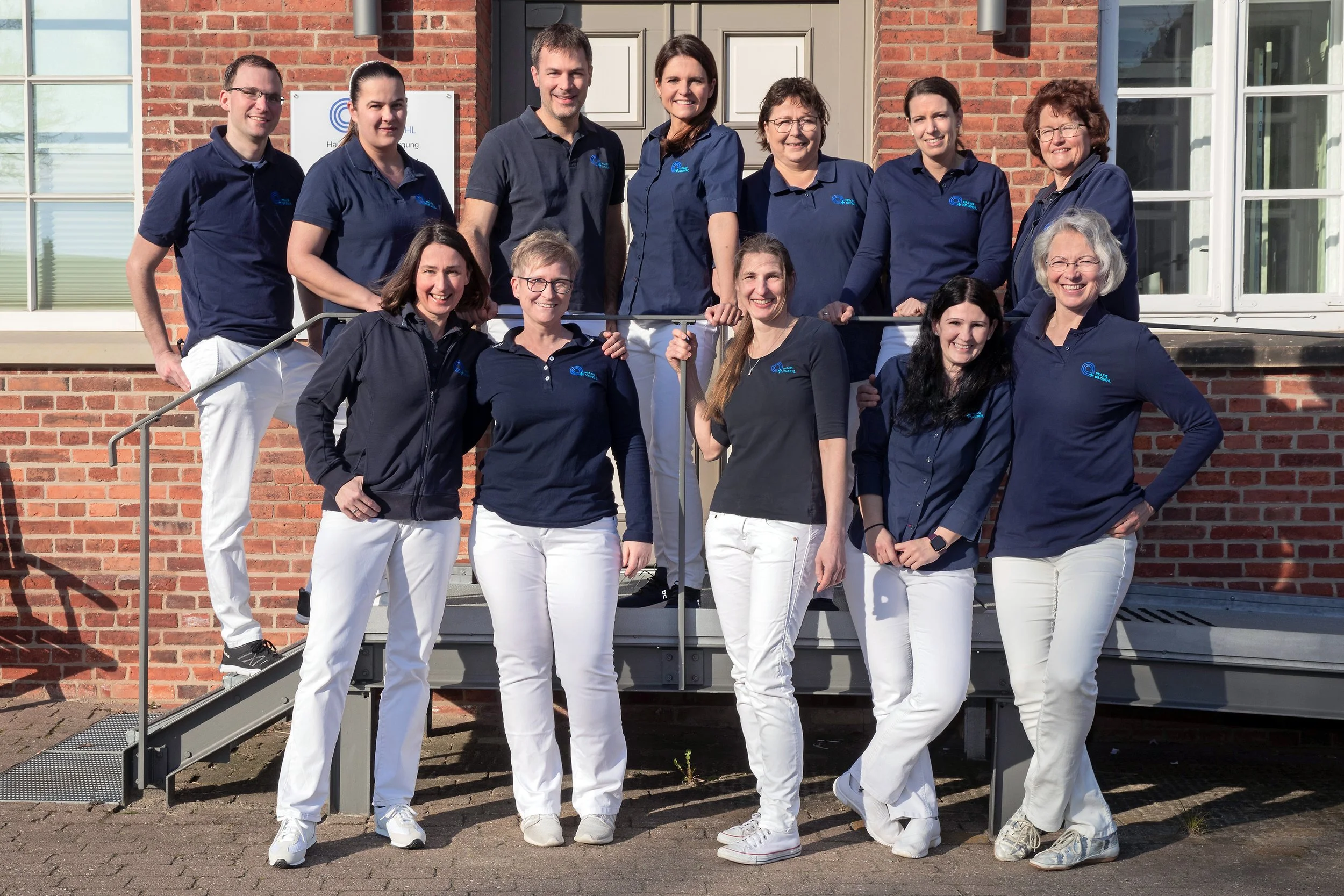 Team — Praxis Dr. Quehl, Salzhausen