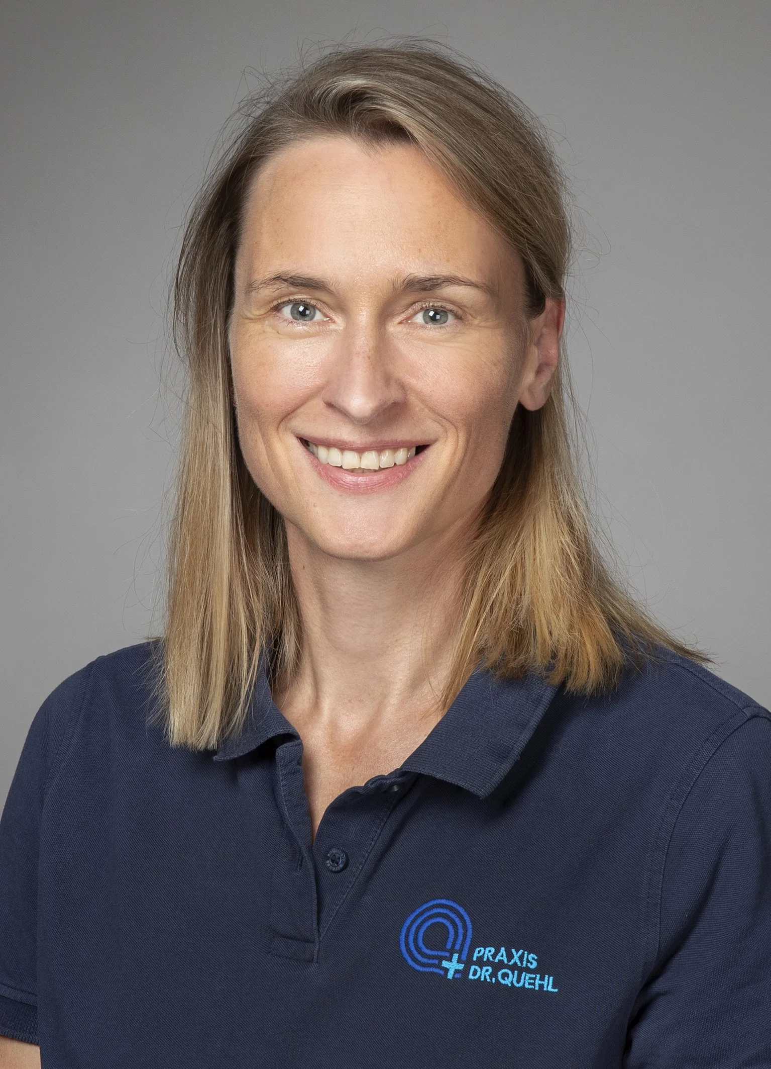 Team — Praxis Dr. Quehl, Salzhausen