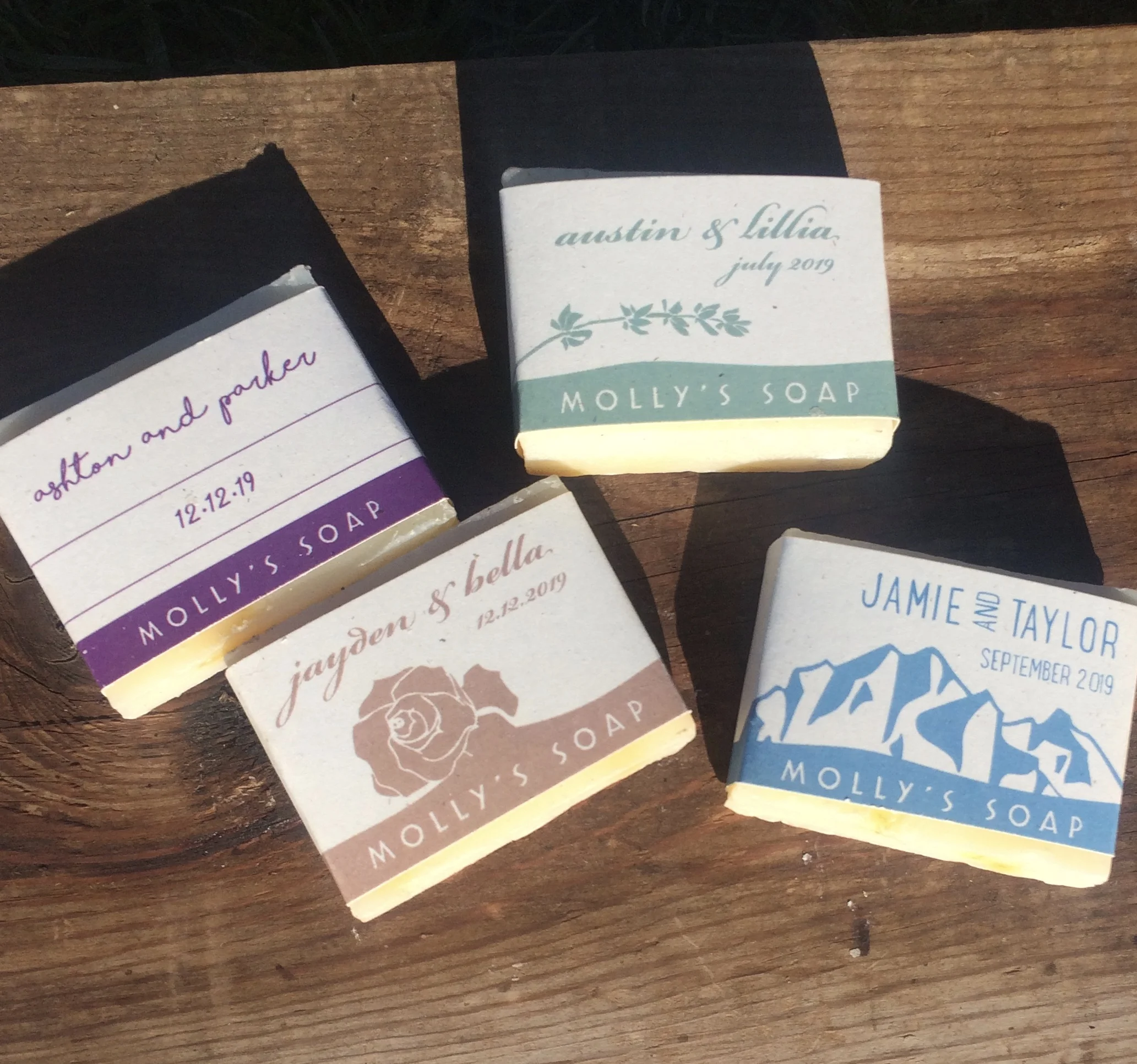 Shop — MOLLY'S SOAP