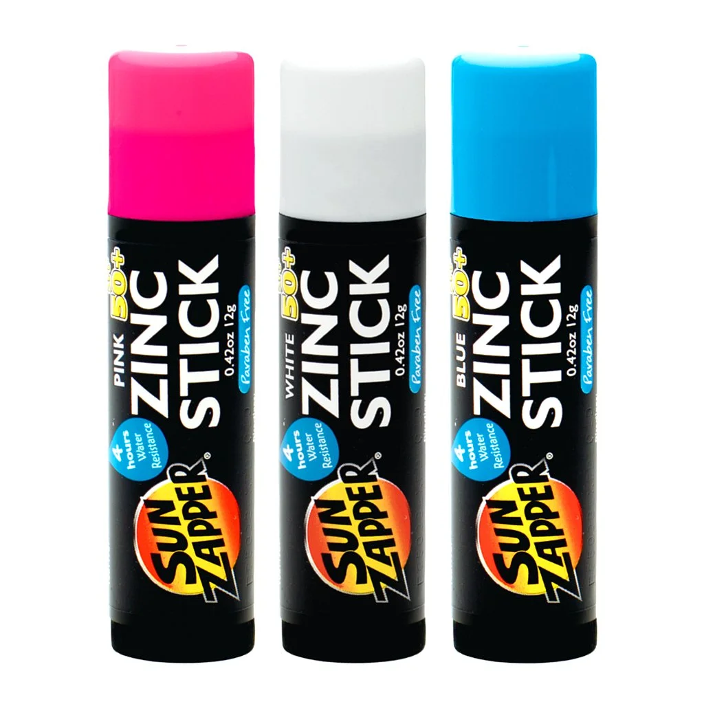 Shop — Sun Zapper