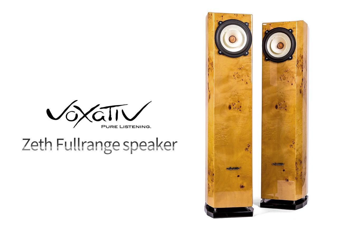 Voxativ ZETH