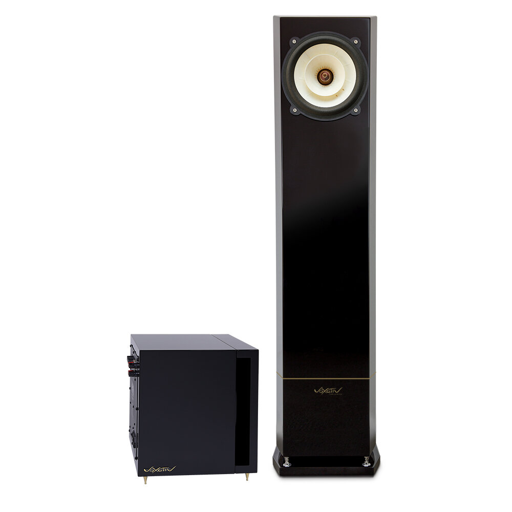 Voxativ ZETH Loudspeaker