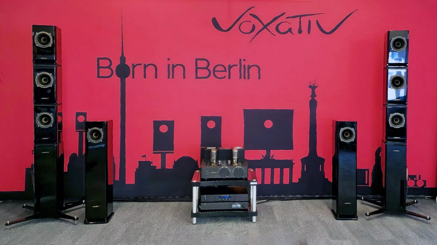 RiPol basy | VOXATIV - Hi-Fi Voice - recenze audio-video techniky a ...