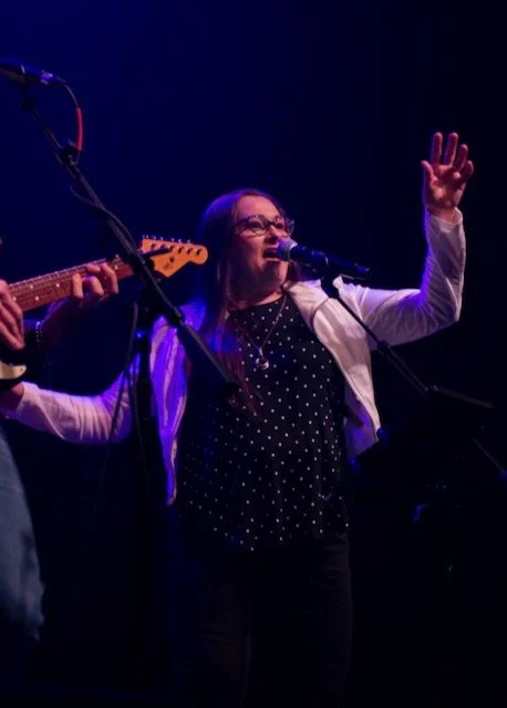 About — Steve Baskin