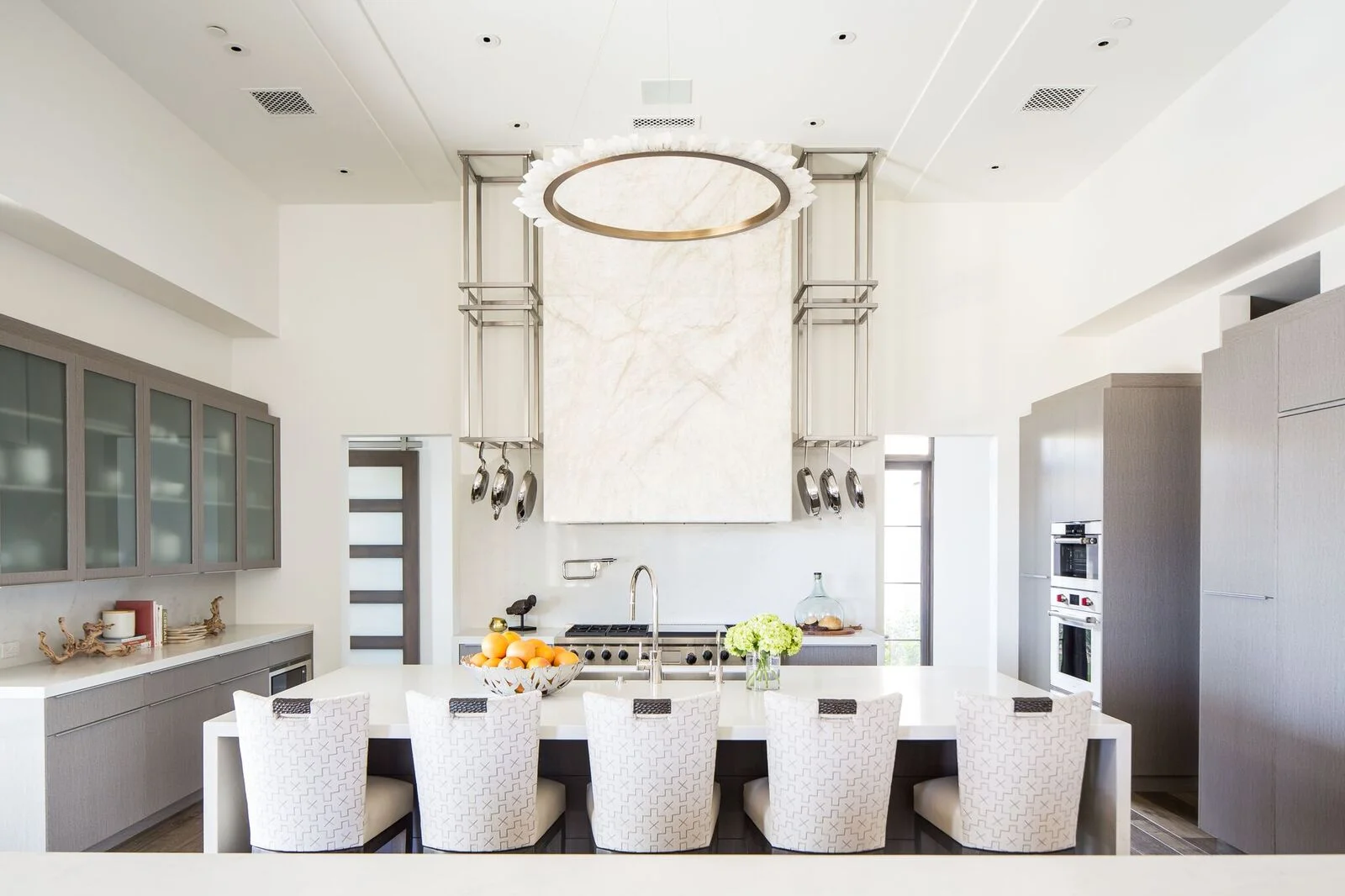 Modern Luxury — Arcadia Design Group