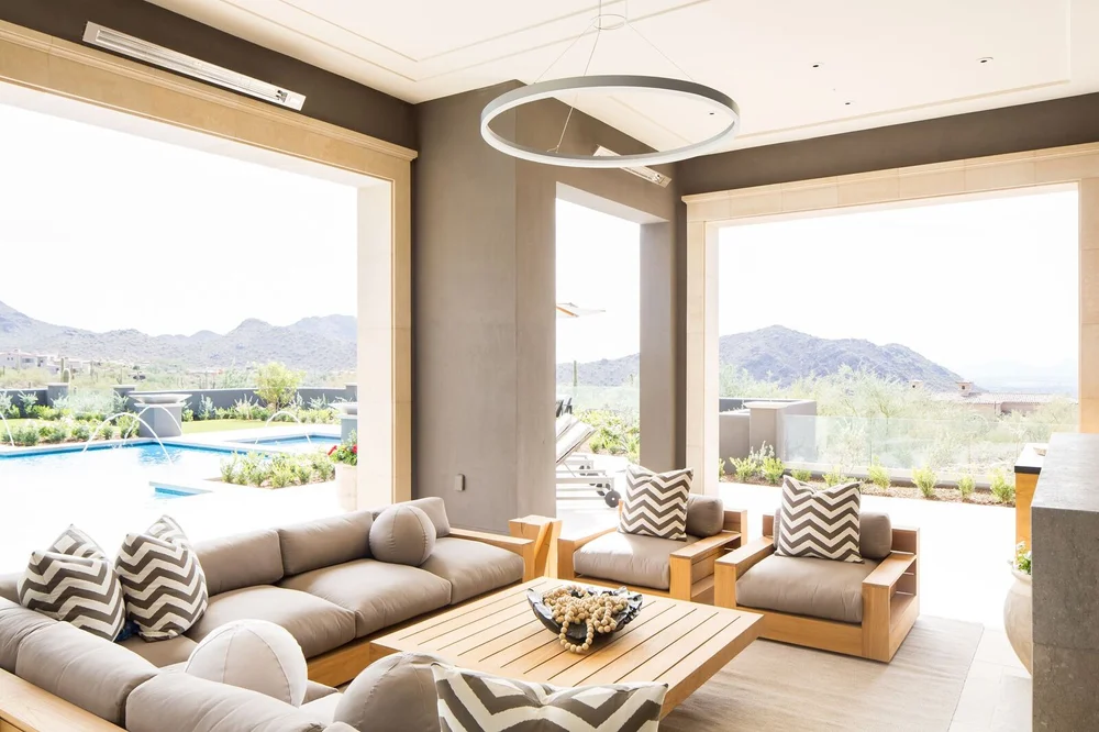 Modern Luxury — Arcadia Design Group