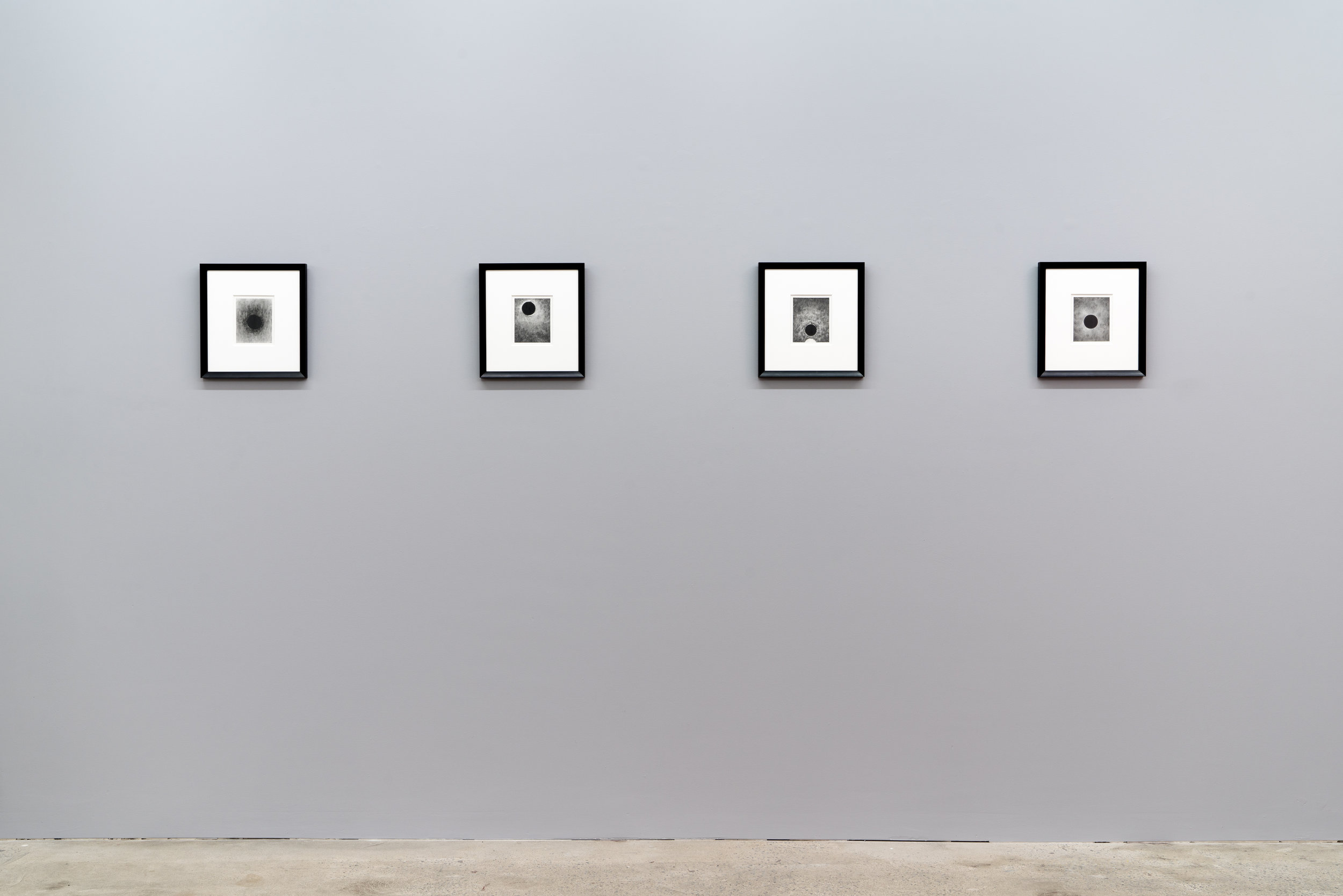 Carl Trahan | Multidisciplinary Art and Modern History — Galerie ...