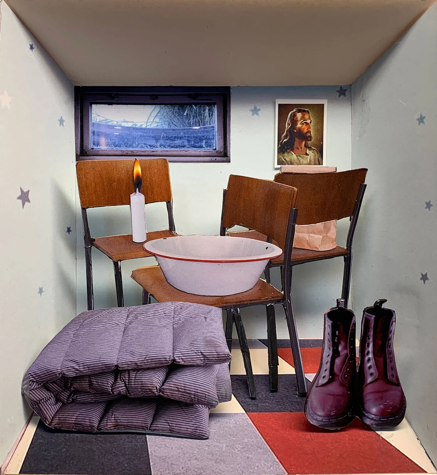 Papier 2020 - Online Exhibition — Galerie Nicolas Robert