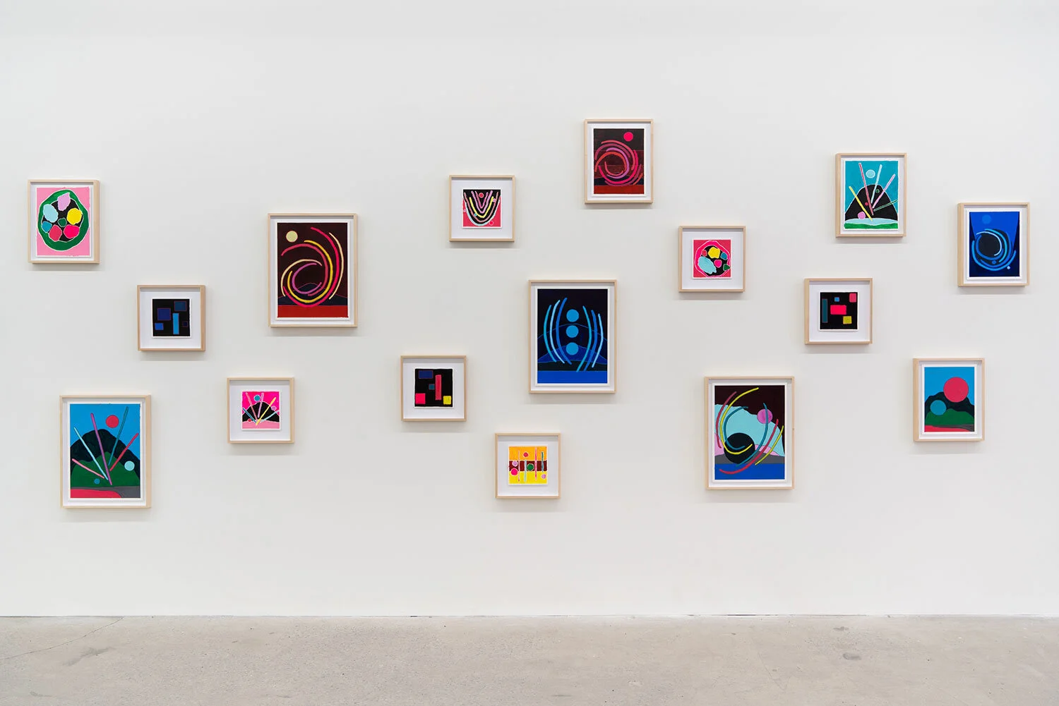 Russell Tyler Artist