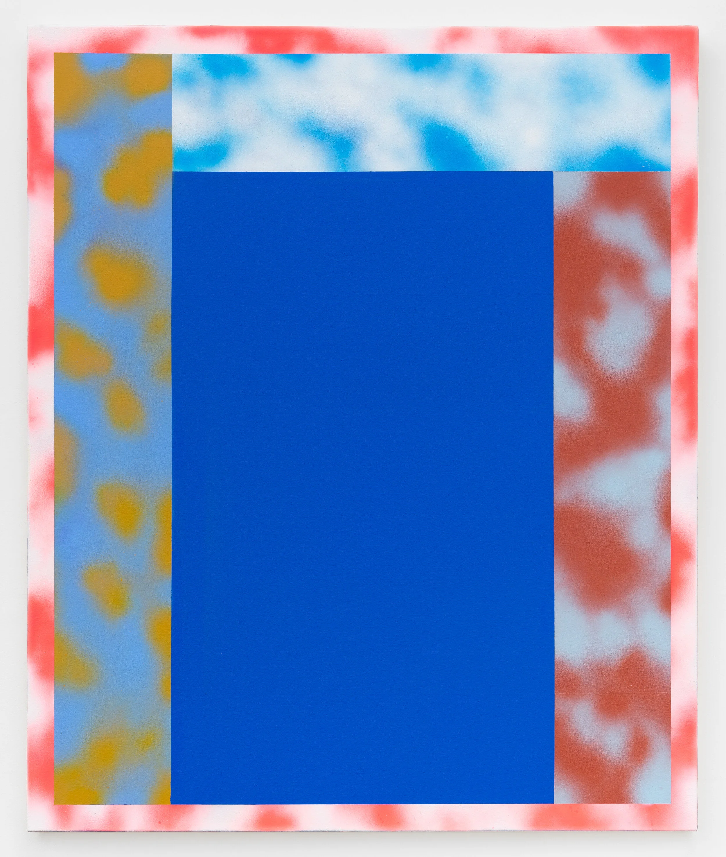 Pierre Julien | Abstract Art Painting and Sculpture — Galerie Nicolas ...