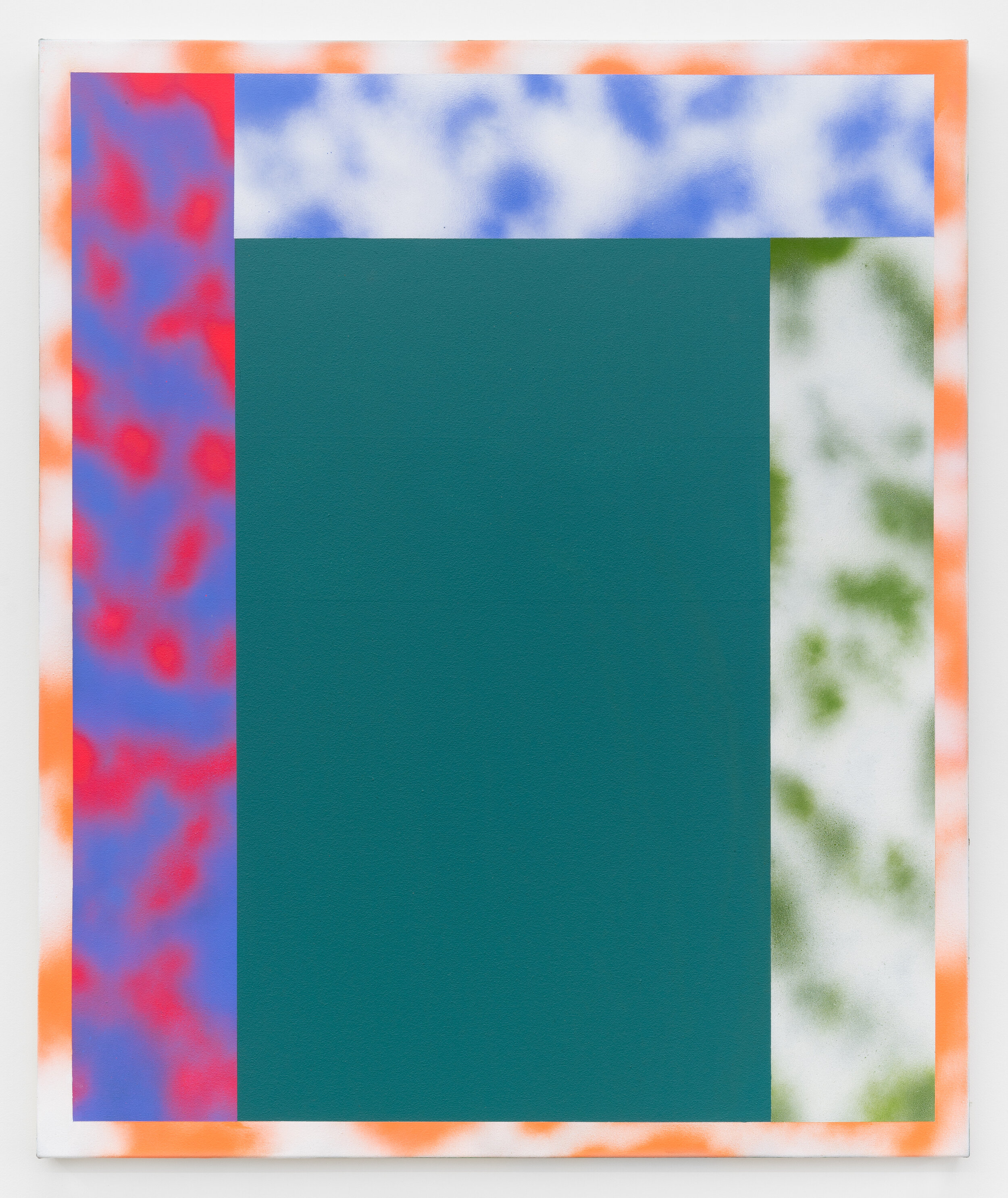 Pierre Julien | Abstract Art Painting and Sculpture — Galerie Nicolas ...