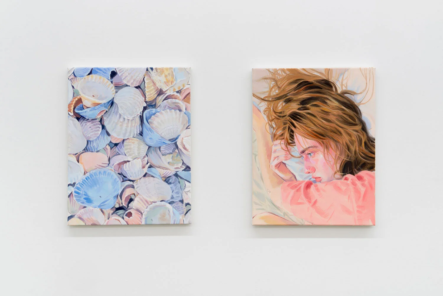 Kris Knight – Contemporary Canadian Painter | Oil and Pastel Portraits ...