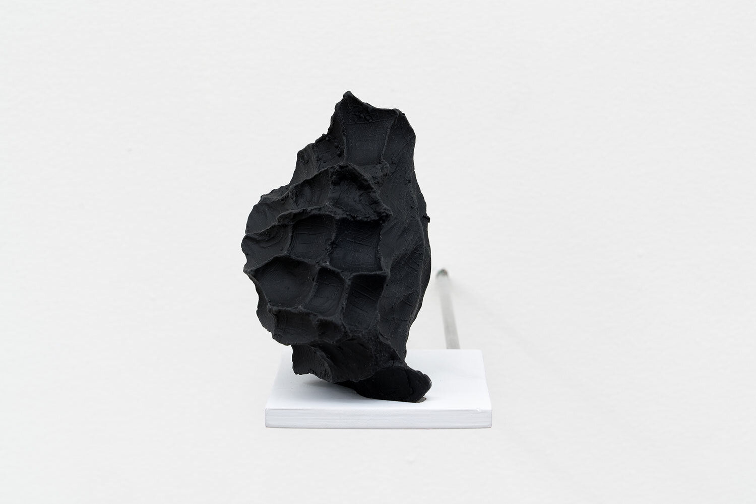 Carl Trahan - La nuit est aussi un soleil - multidisciplinary art ...