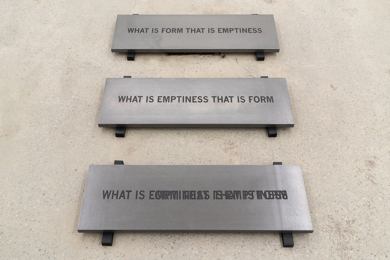 Carl Trahan | Multidisciplinary Art and Modern History — Galerie ...