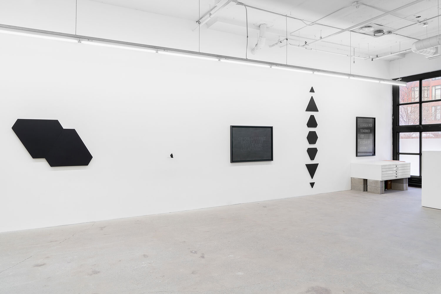 Carl Trahan | Multidisciplinary Art and Modern History — Galerie ...
