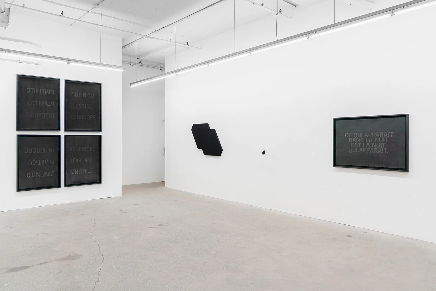 Carl Trahan | Multidisciplinary Art and Modern History — Galerie ...