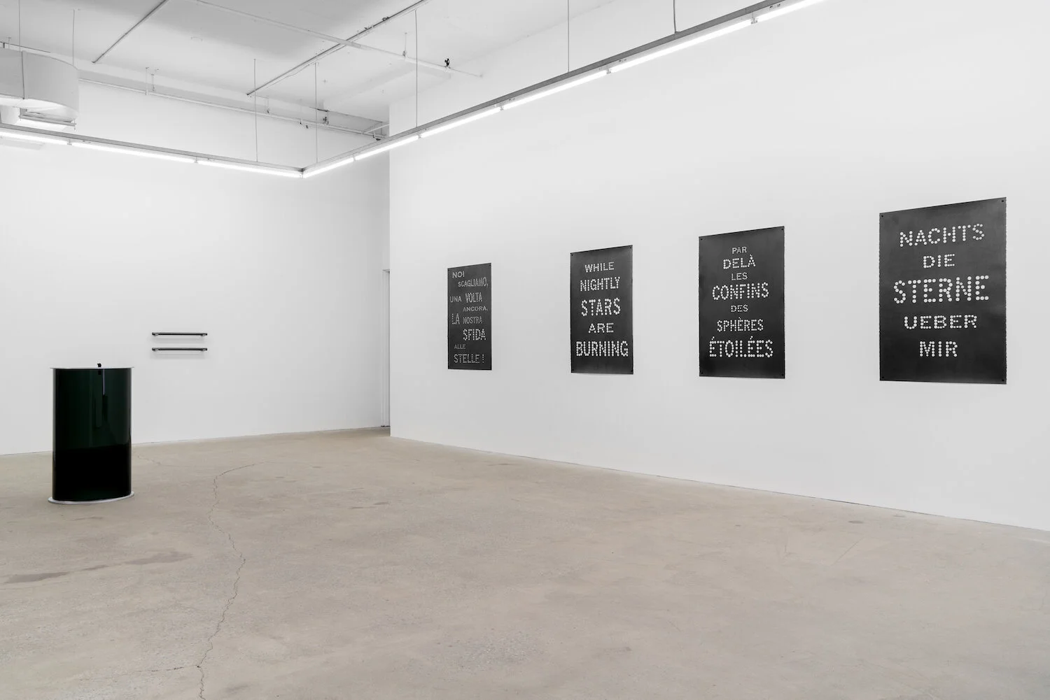 Carl Trahan | Multidisciplinary Art and Modern History — Galerie ...