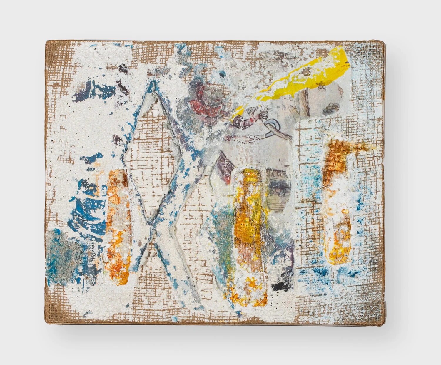 James Gardner - To Climb a Tall Pine - Contemporary Paintings — Galerie ...