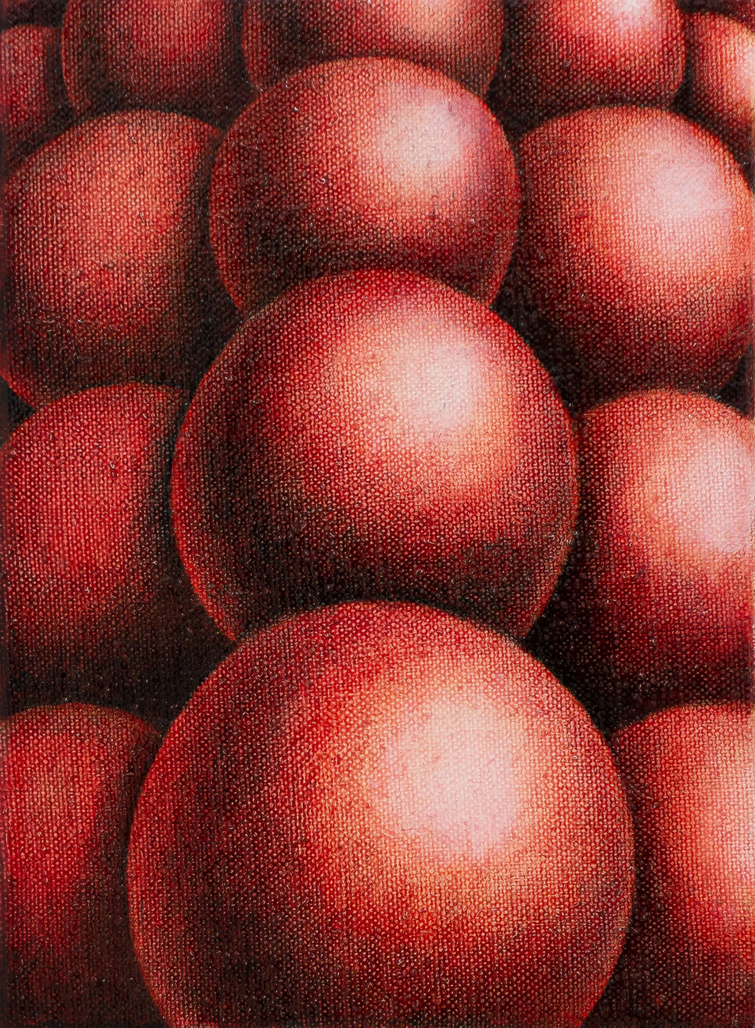 Alberto Porro - Floating Signifiers — Galerie Nicolas Robert