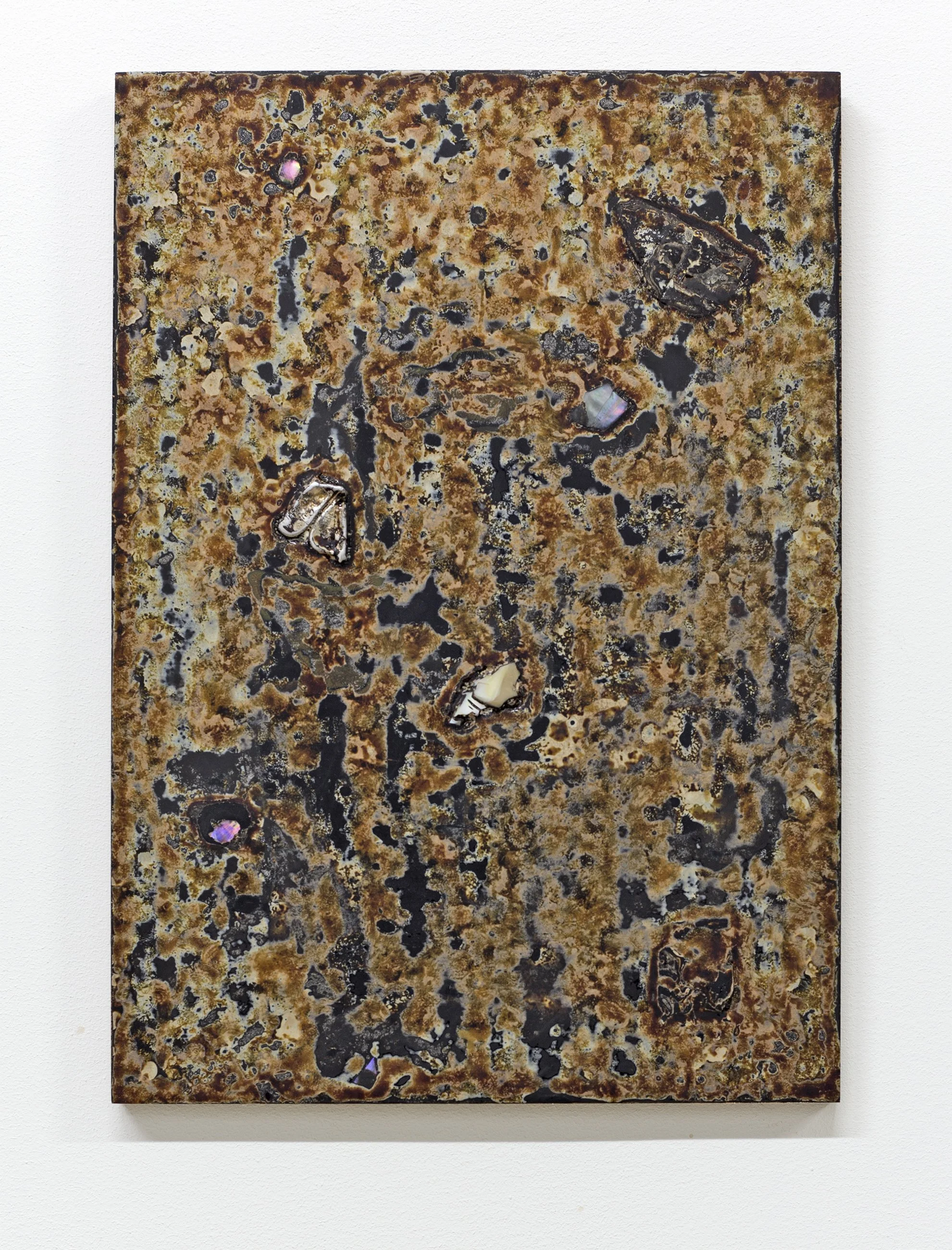 A Rhythm, Not A Plot - Contemporary Painting, Sculpture & Installations ...