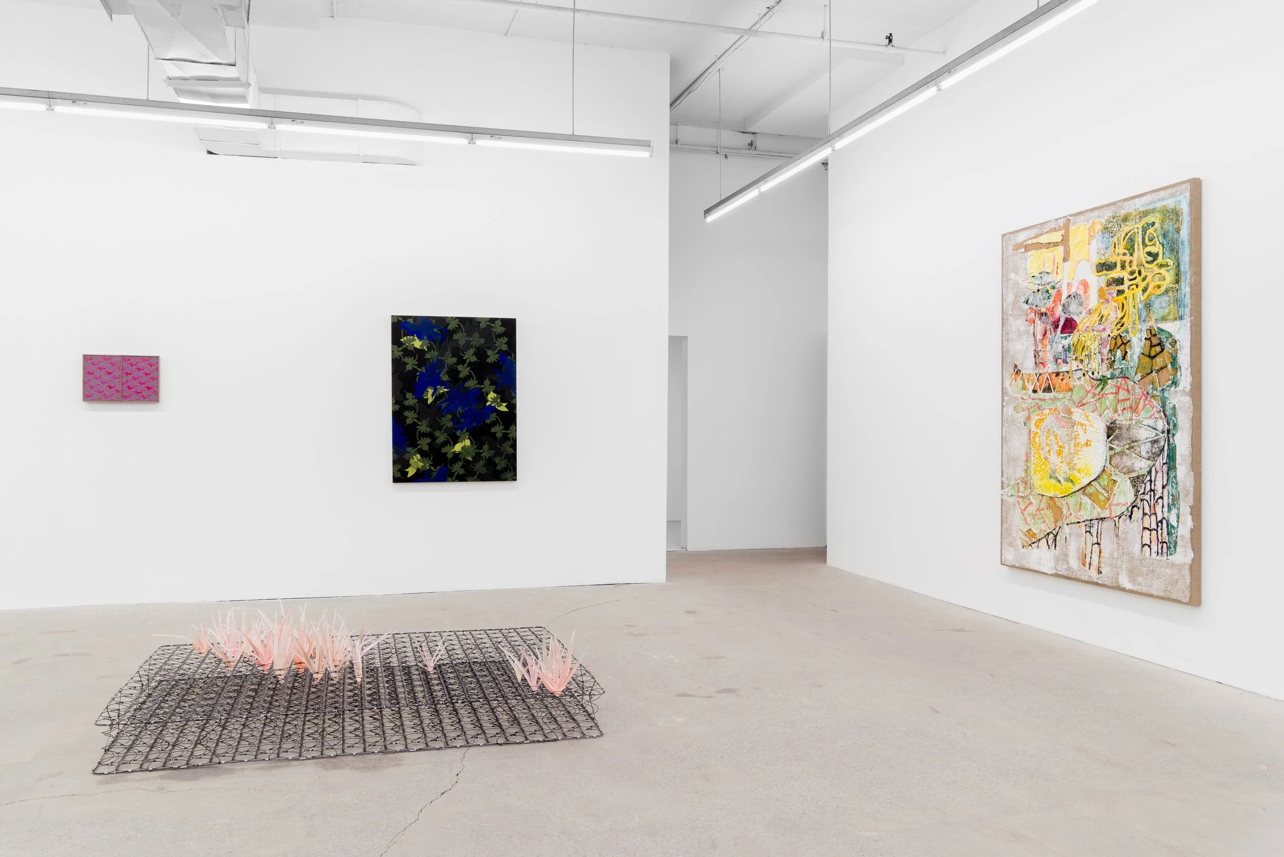 Paradeisos - Vikky Alexander, Pierre Dorion, James Gardner, Laura ...