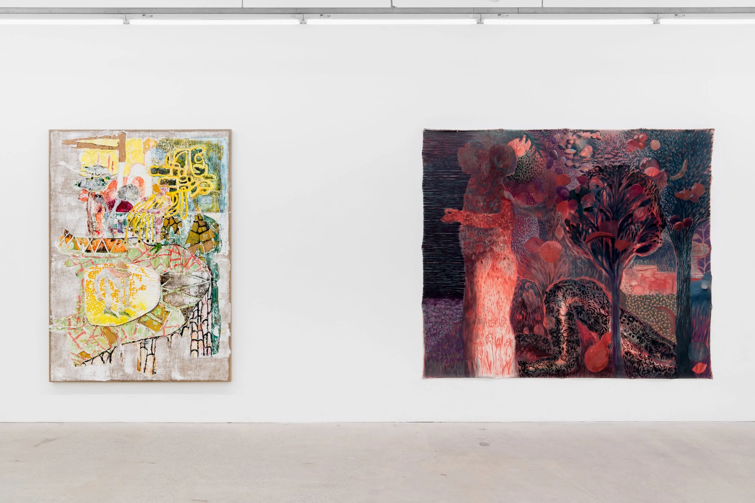 Paradeisos - Vikky Alexander, Pierre Dorion, James Gardner, Laura ...